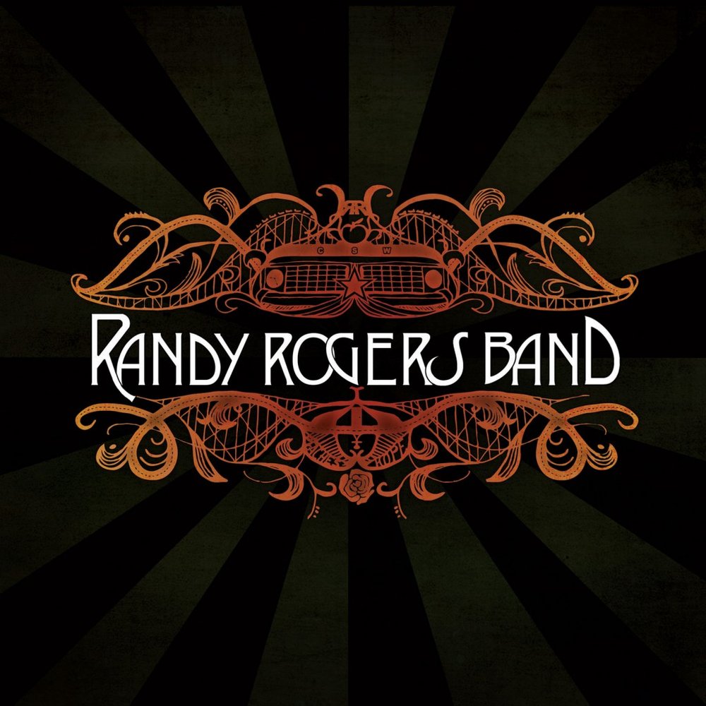 Randy Rogers Band — Music