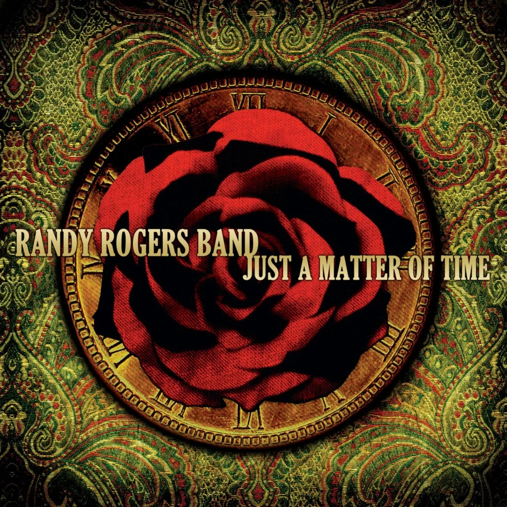 Randy Rogers Band — Music