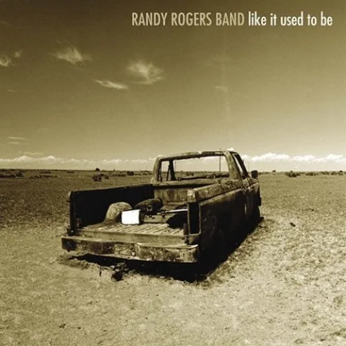 Randy Rogers Band — Music