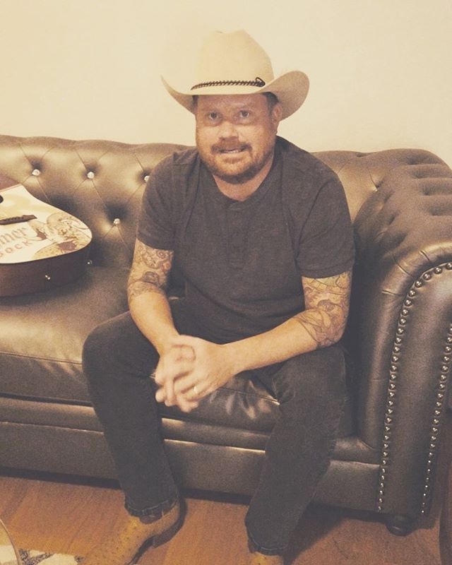 Randy Rogers Band — Photos & Videos