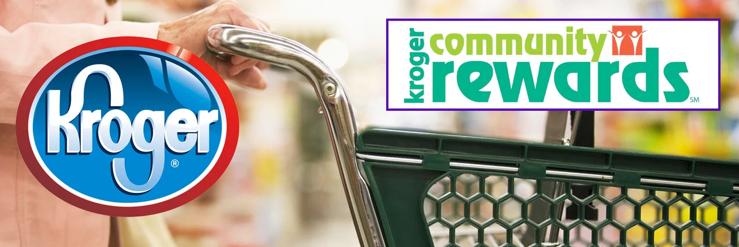 Kroger Community Rewards — Kerrington's Heart Inc.