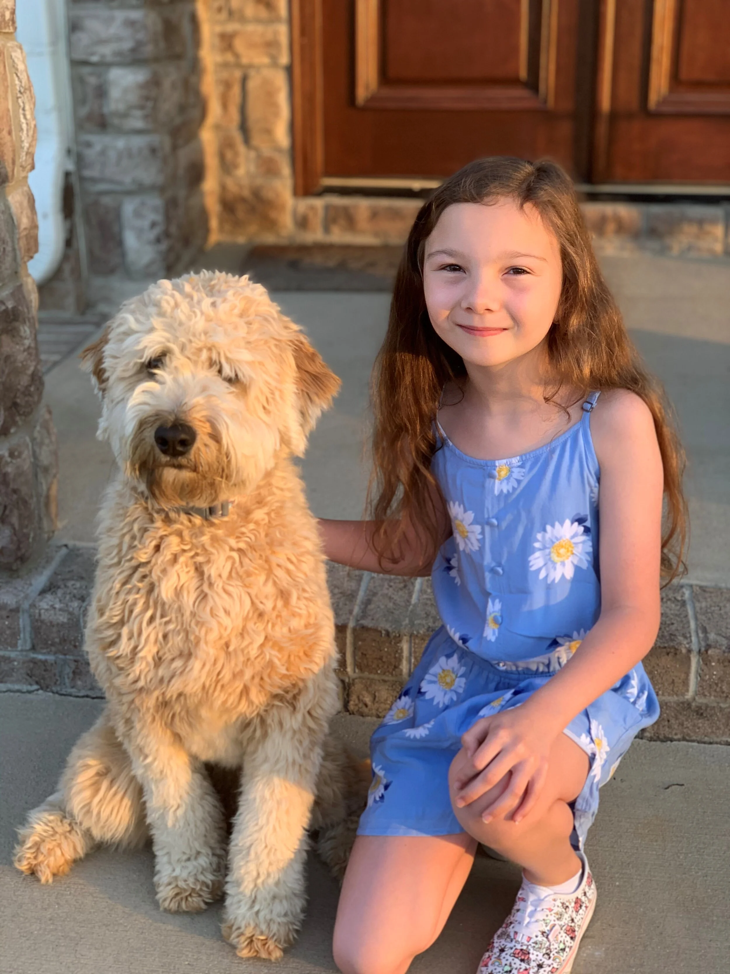 Meet Aubree — Kerrington's Heart Inc.