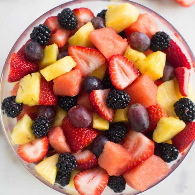 Meal Ordering — Chef Jeremy Coco