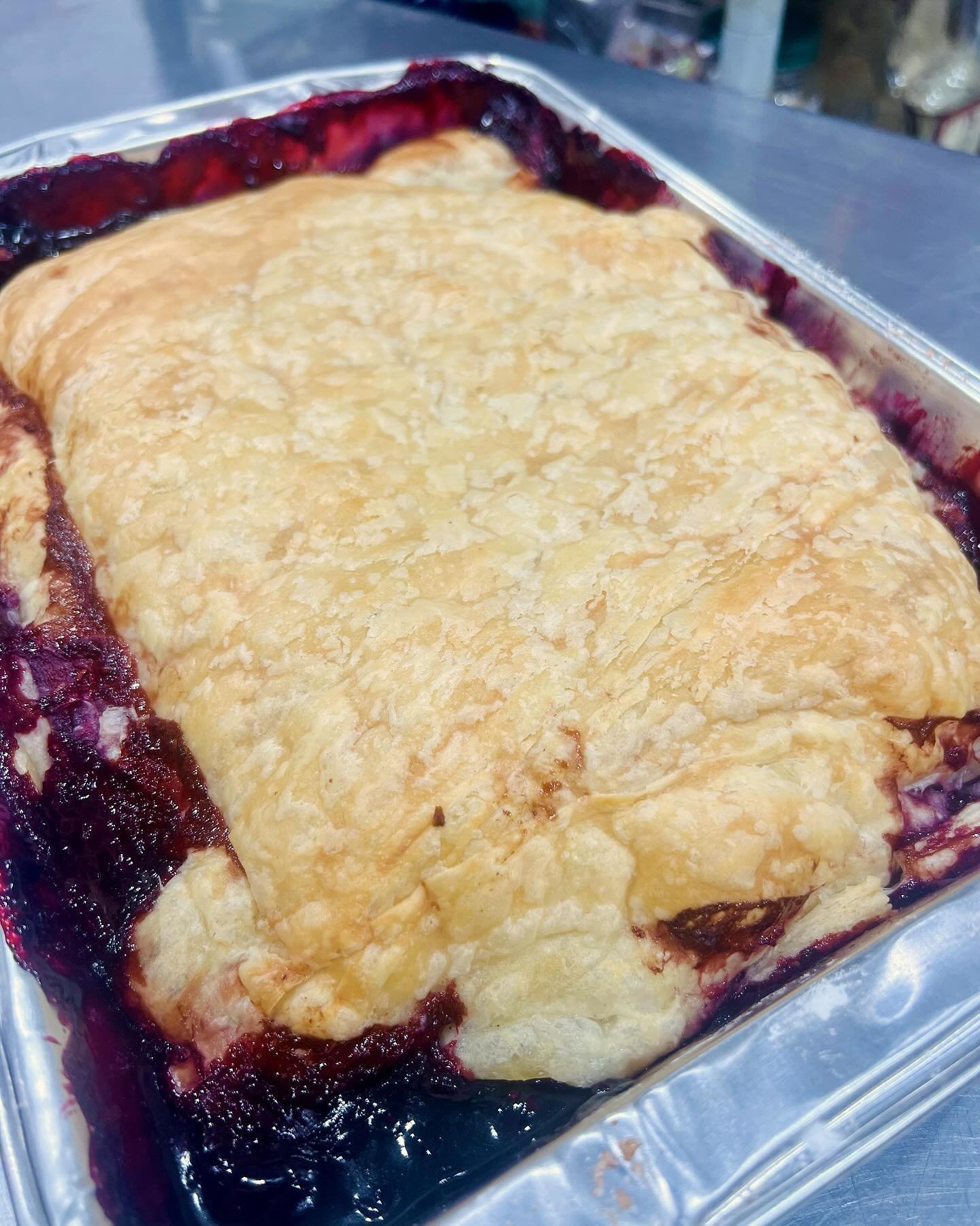 Meals Coming Tomorrow — Chef Jeremy Coco