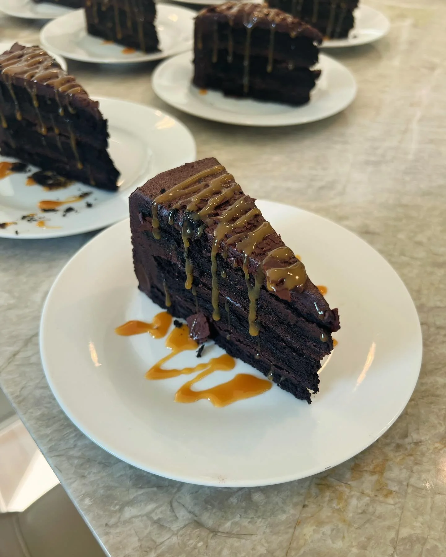 Meals Coming Tomorrow — Chef Jeremy Coco