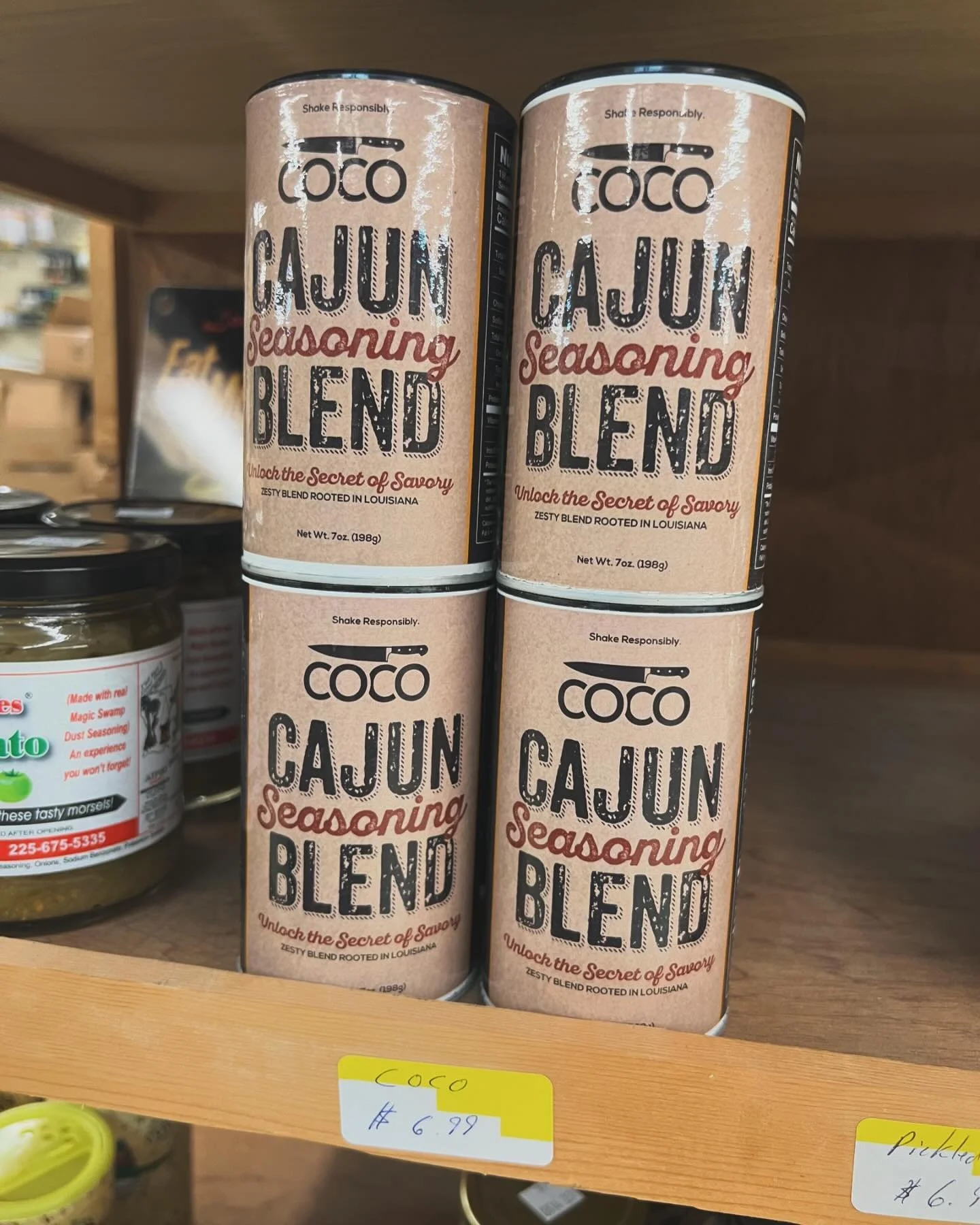 Meals Coming Tomorrow — Chef Jeremy Coco