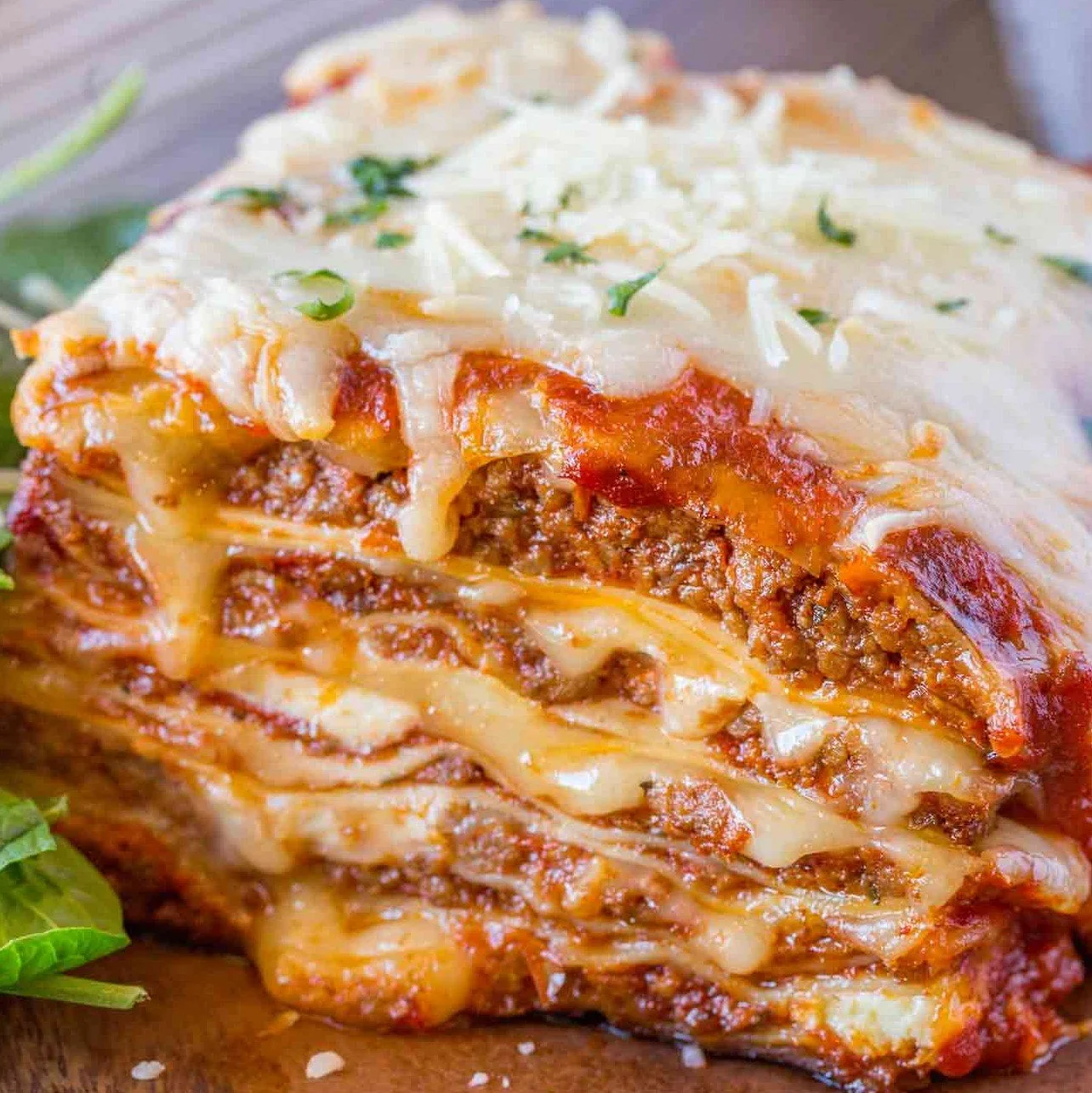 Meal Ordering — Chef Jeremy Coco