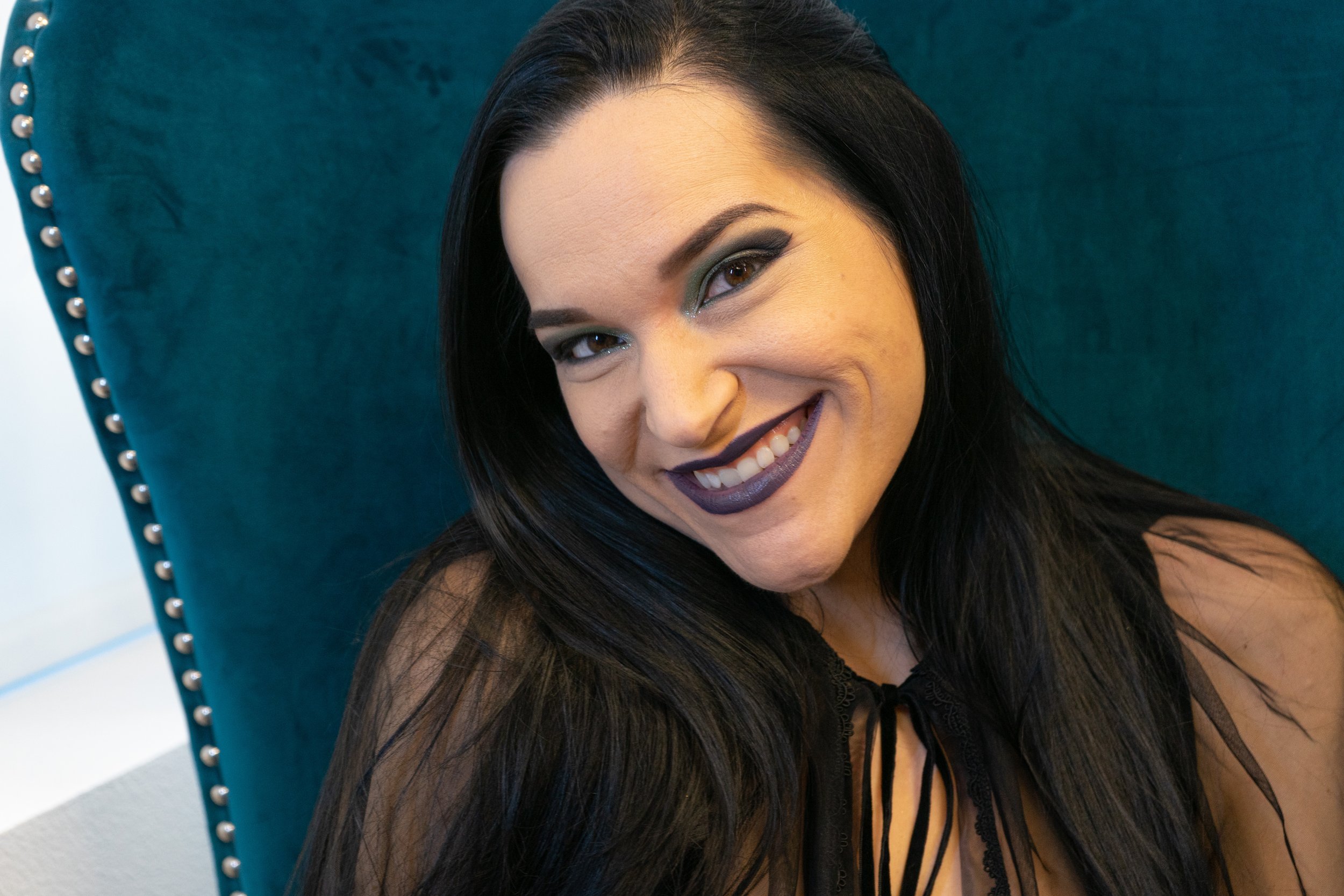 Media — Dr. Jordan Soper