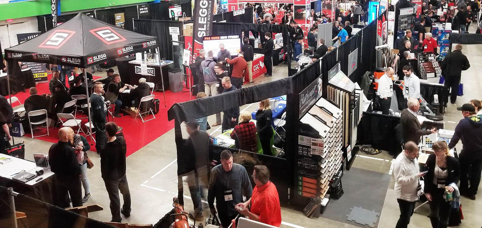 2024 Slegg Pro Show