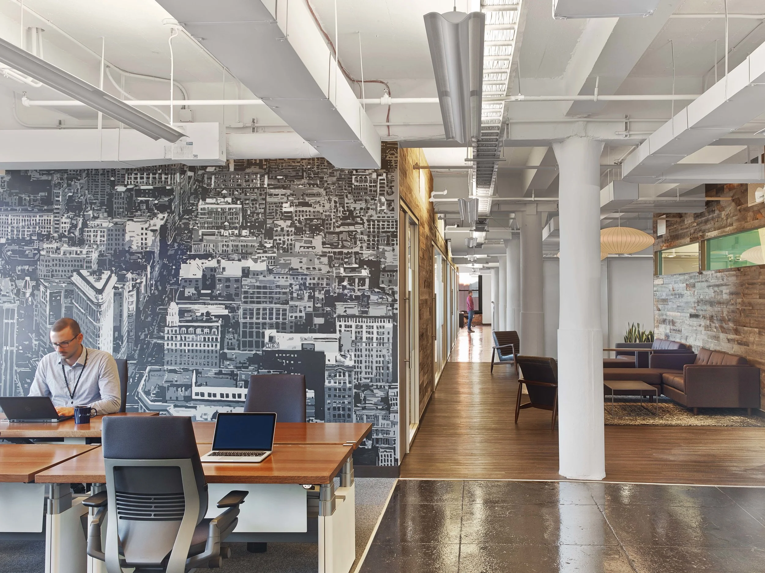 PAYPAL [office] | New York, New York, USA — lucas martin