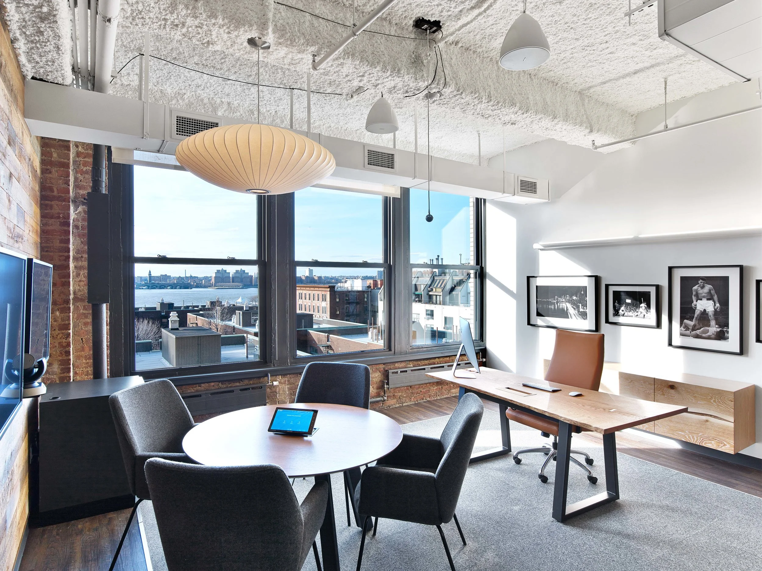 PAYPAL [office] | New York, New York, USA — lucas martin