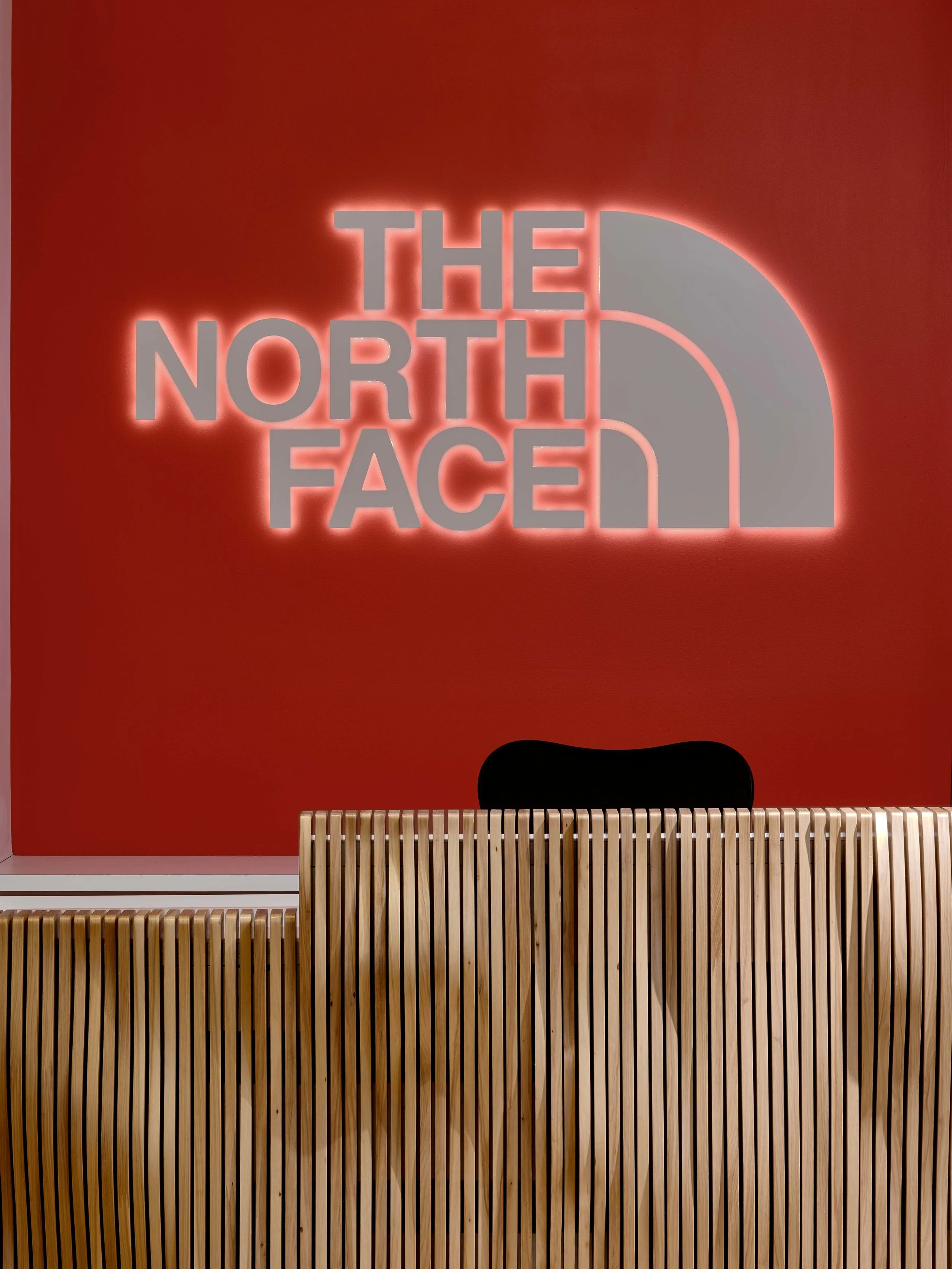 THE NORTH FACE | New York, New York, USA — lucas martin
