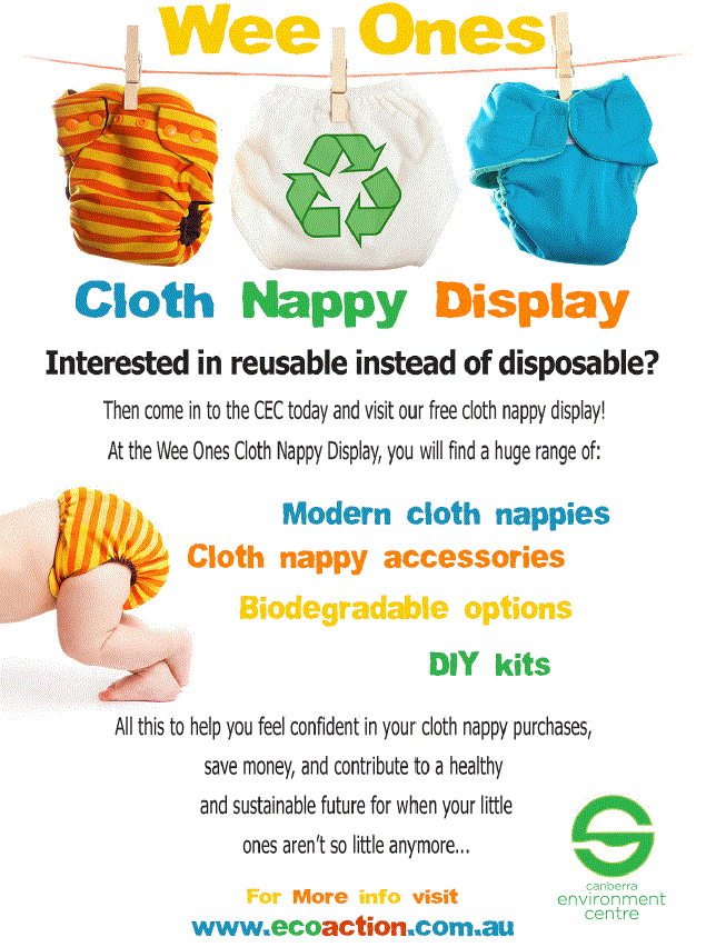 Canberra Environment Centre