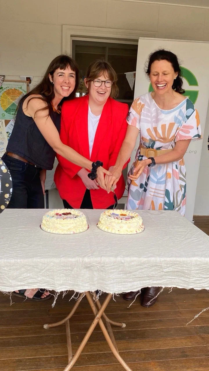 Canberra Environment Centre