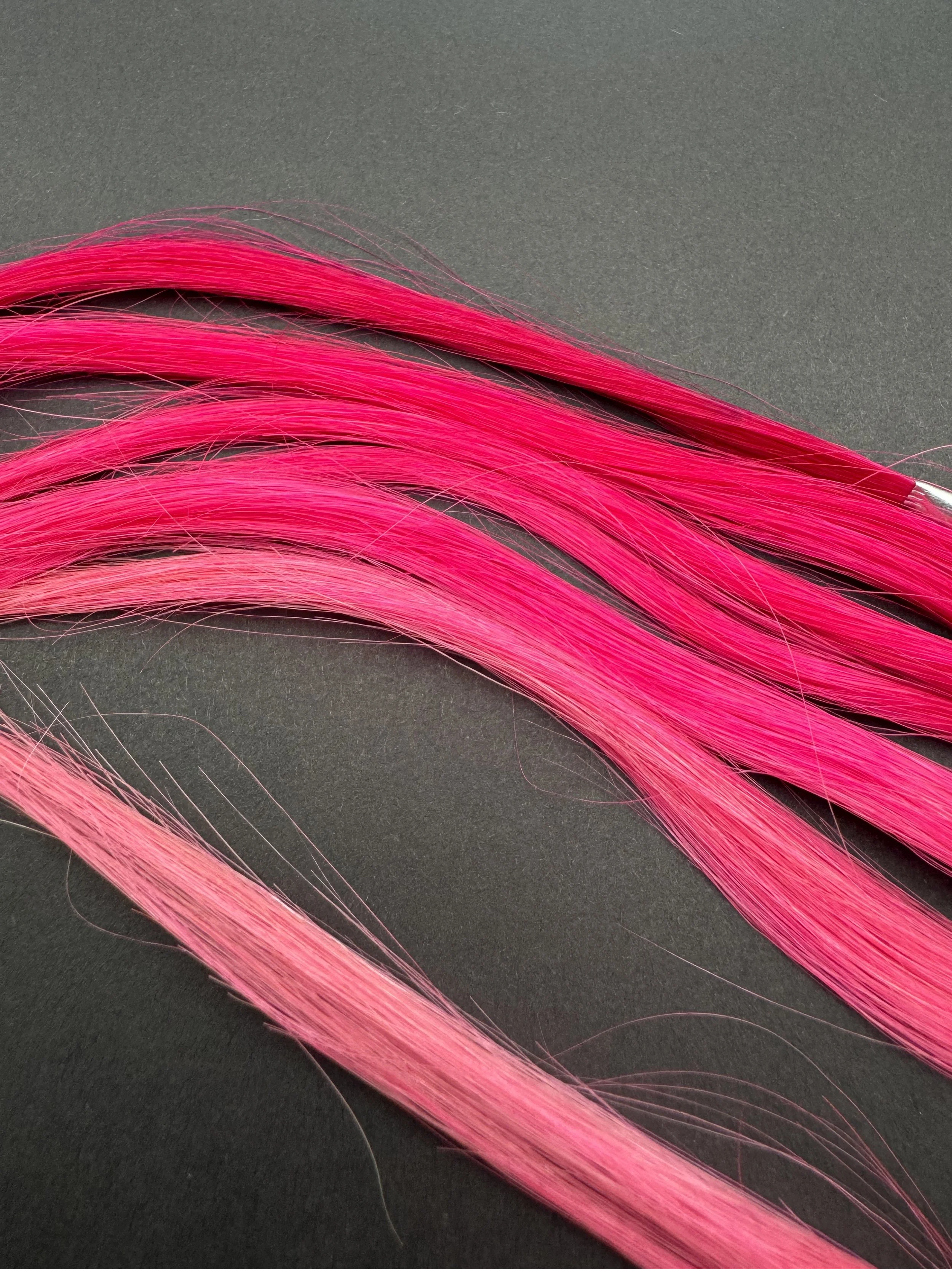 NEW! UV Reactive EVENT HORIZON Semi Permanent Hair Dye — Cosmic Void
