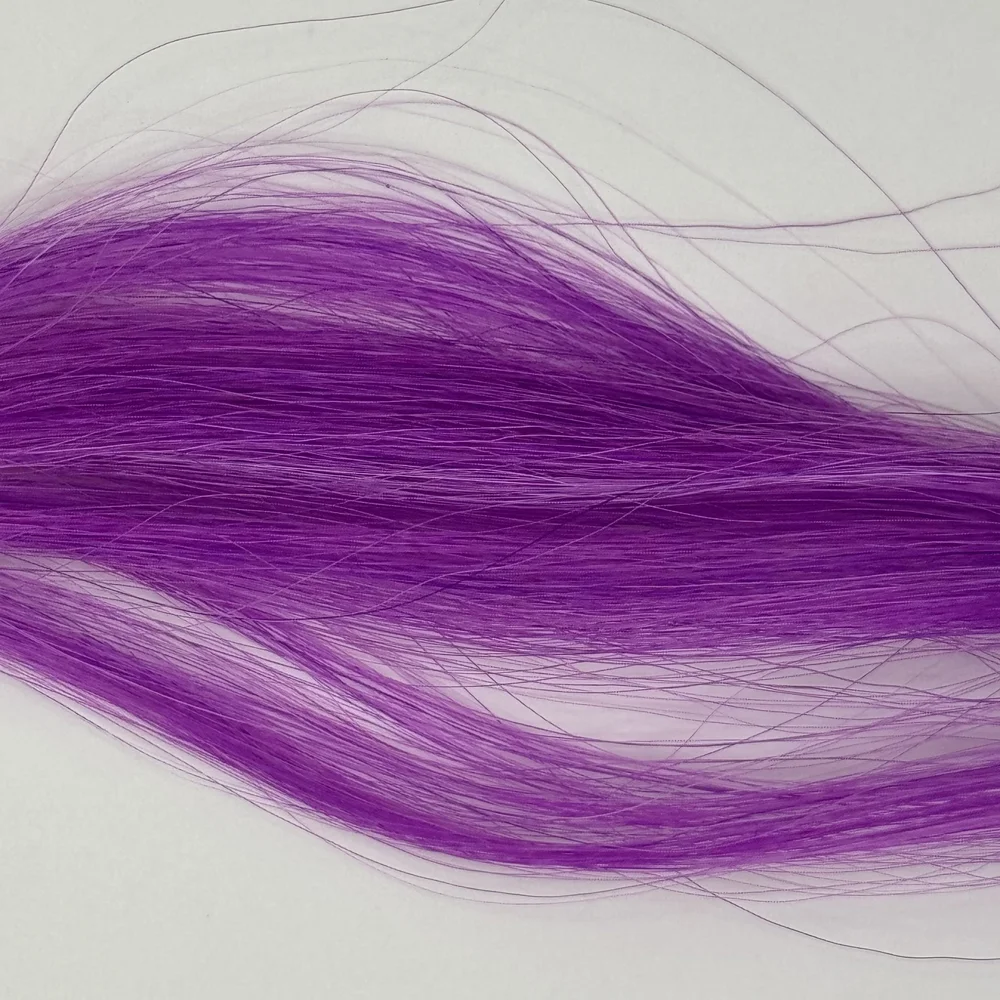 EVENT HORIZON - UV REACTIVE Purple/Magenta Semi Permanent Hair Dye ...