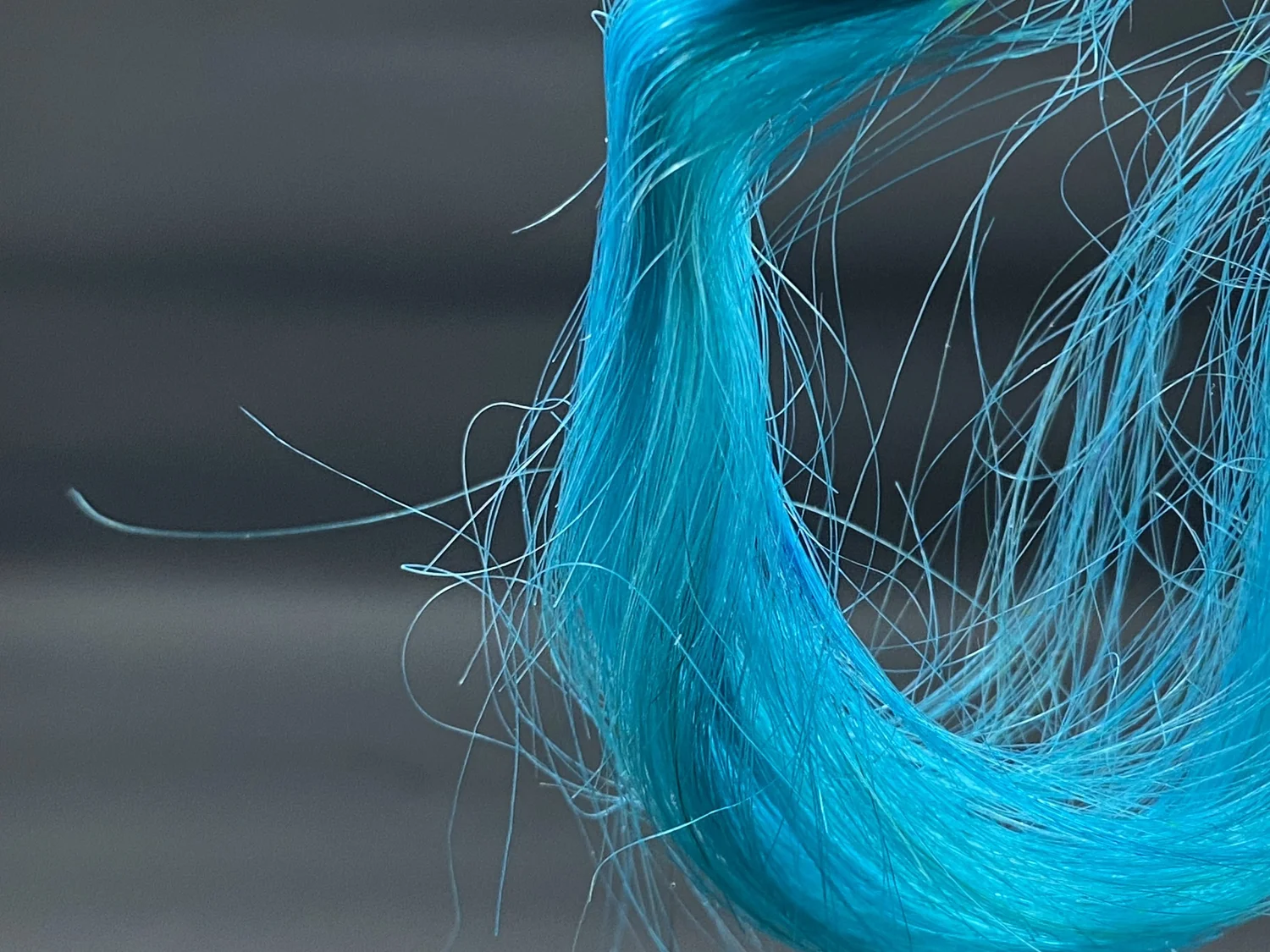 EVENT HORIZON - UV REACTIVE Purple/Magenta Semi Permanent Hair Dye ...