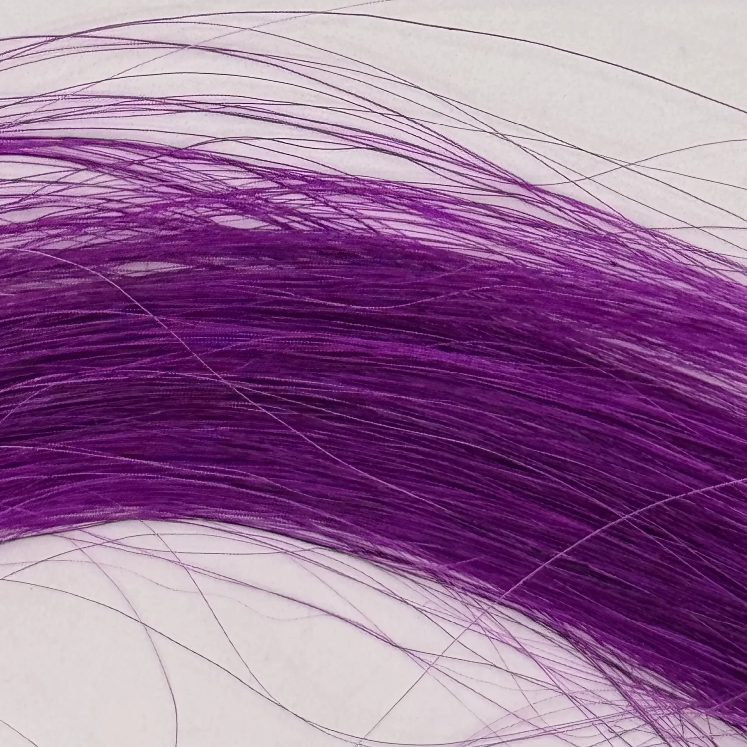 EVENT HORIZON - UV REACTIVE Purple/Magenta Semi Permanent Hair Dye ...