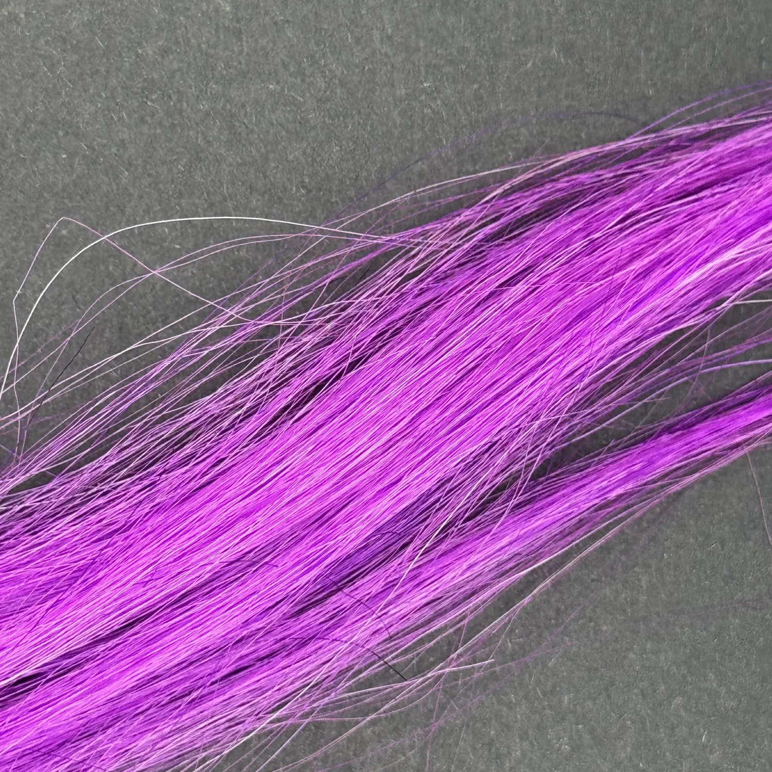 EVENT HORIZON - UV REACTIVE Purple/Magenta Semi Permanent Hair Dye ...