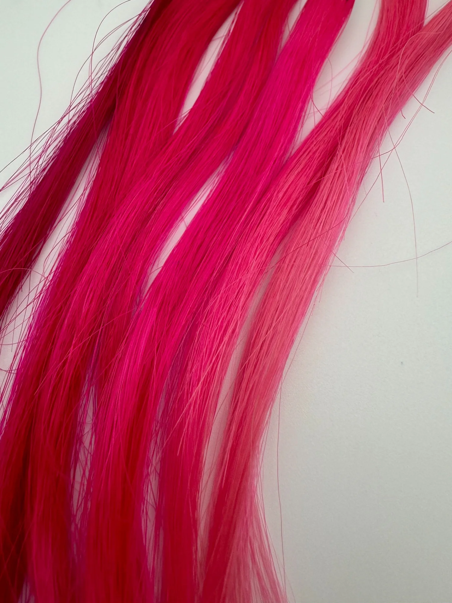NEW! UV Reactive EVENT HORIZON Semi Permanent Hair Dye — Cosmic Void