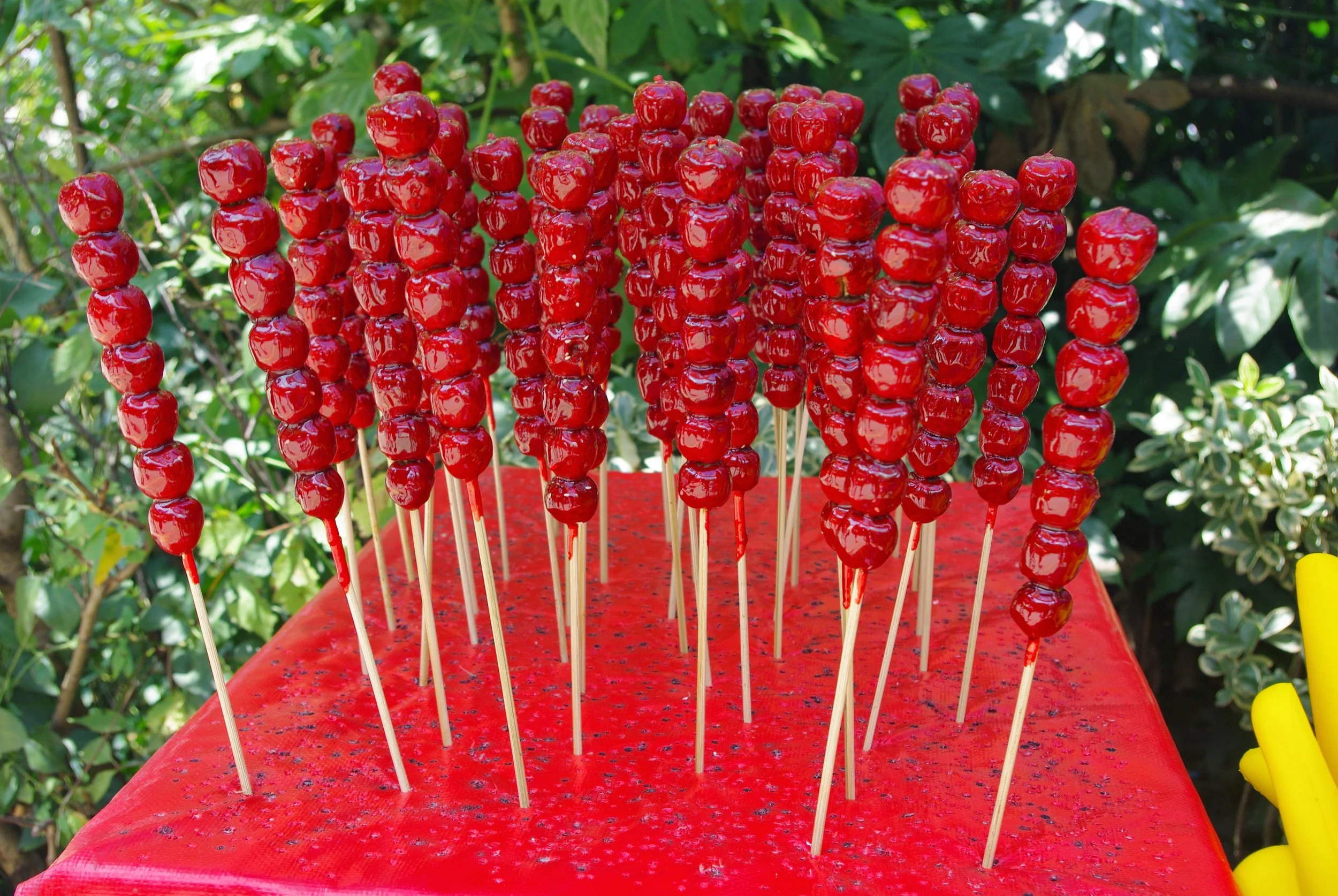 Eating in Guizhou Province, China — Savvy Dispatches