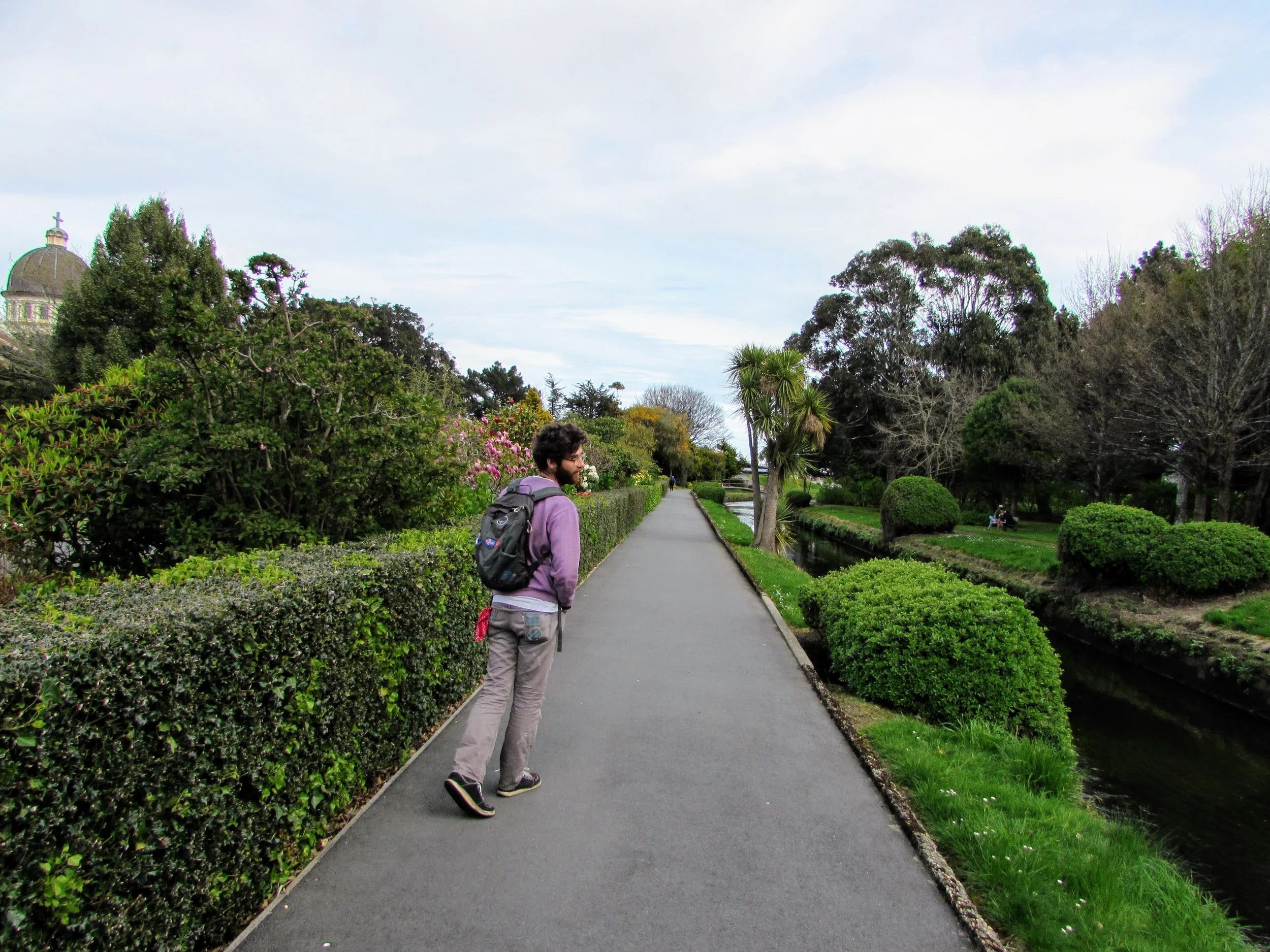 A Guide to Invercargill, New Zealand — Savvy Dispatches