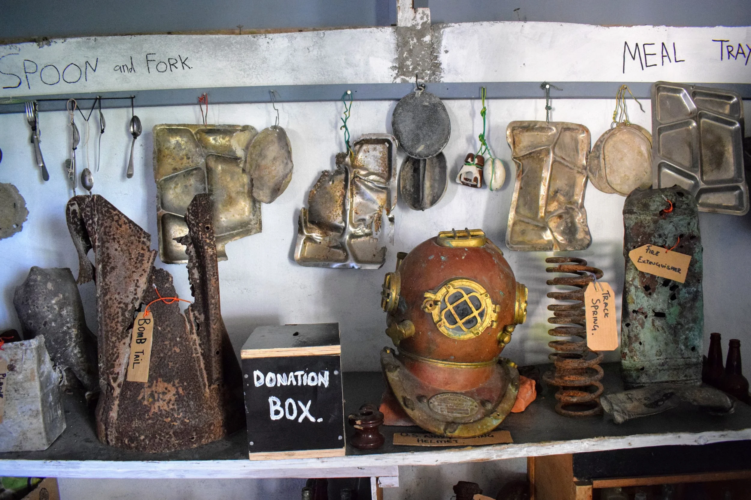 Day-Tripping Efate's Ring Road — Savvy Dispatches