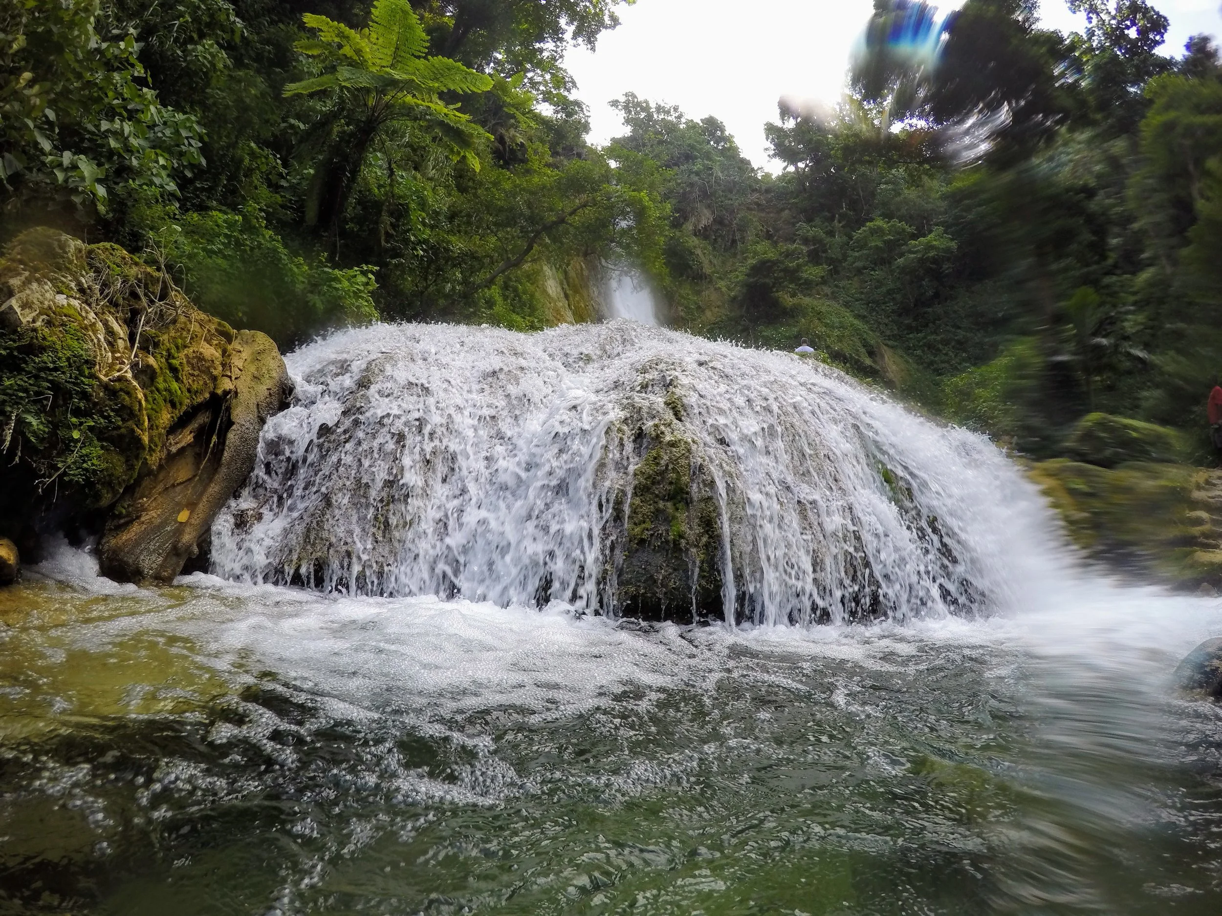 Day-Tripping Efate's Ring Road — Savvy Dispatches