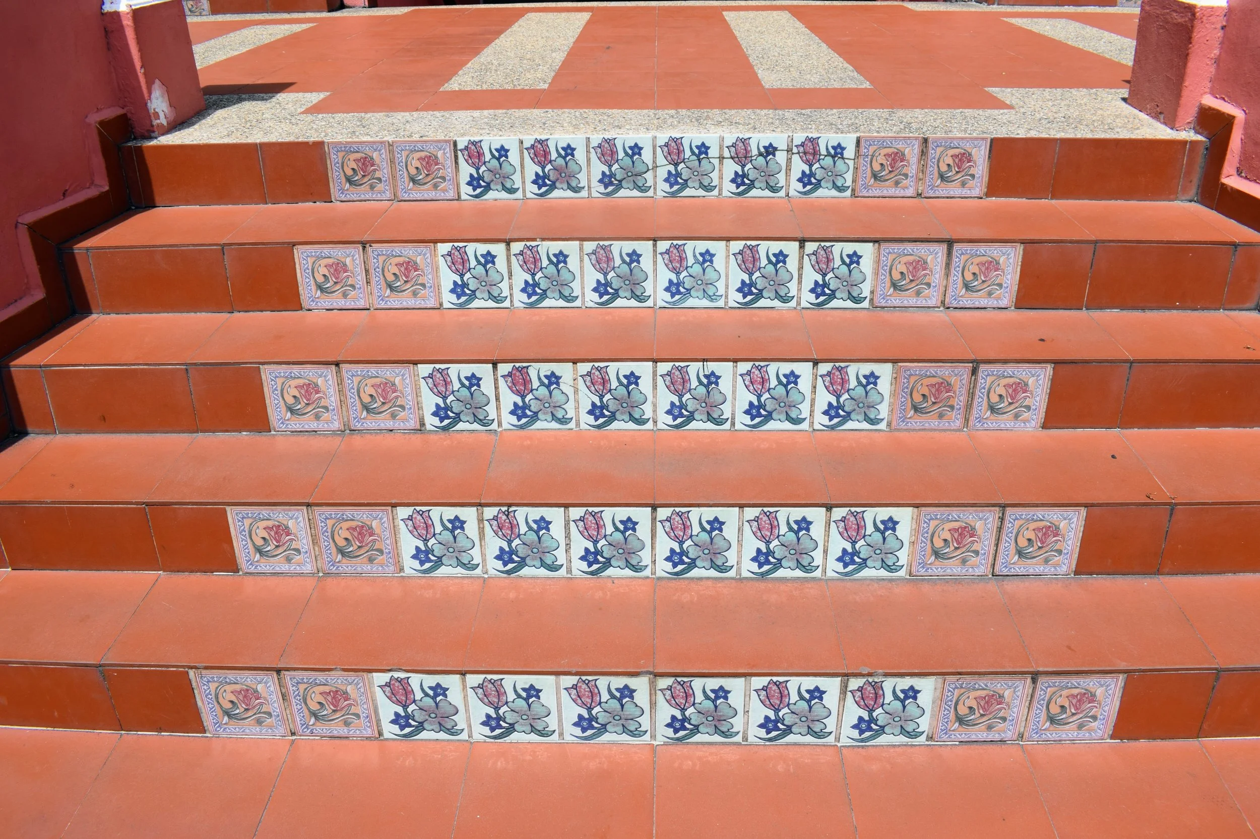 Malacca, Malaysia in Photos — Savvy Dispatches