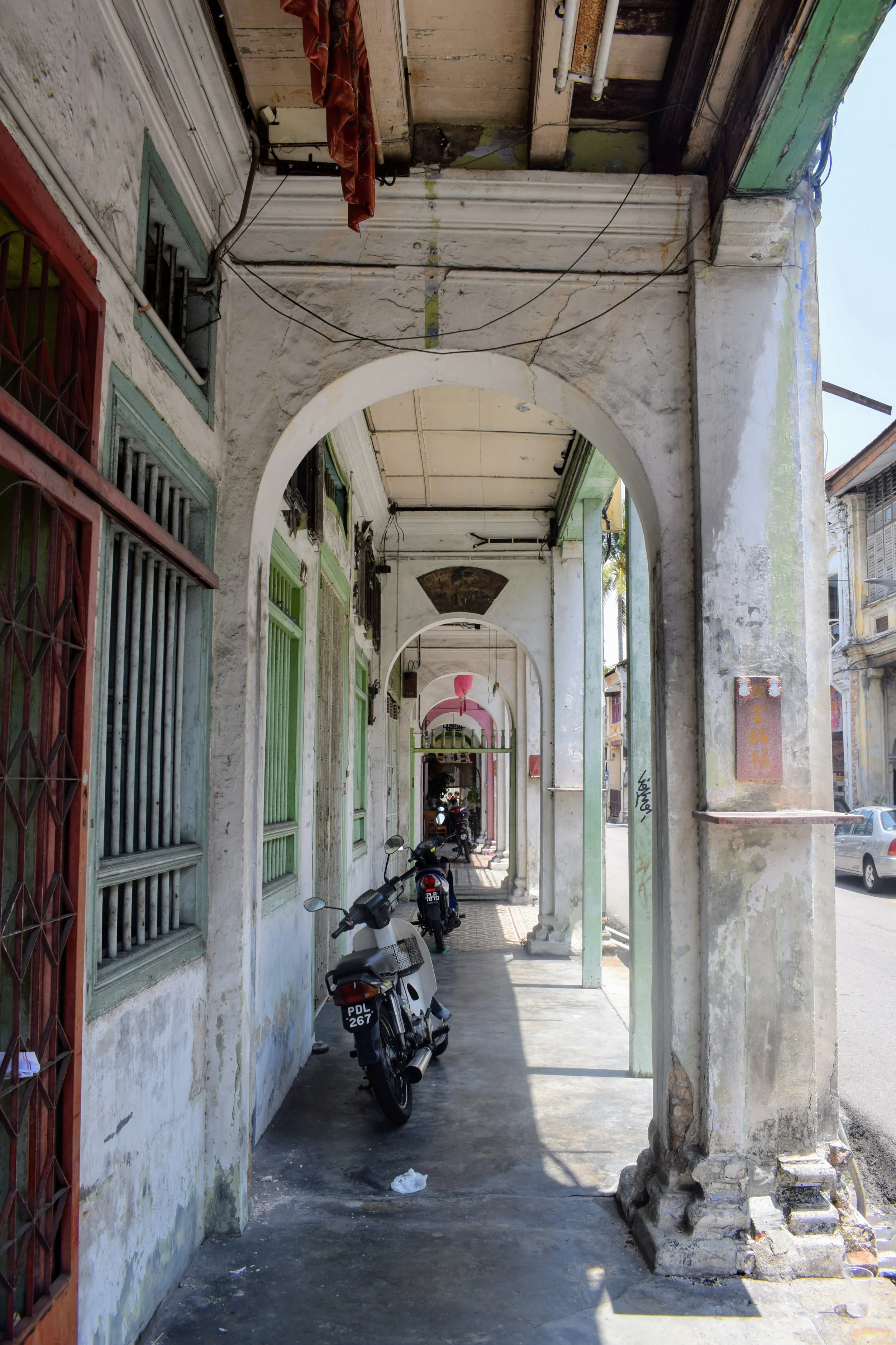 7 Reasons I Loved George Town, Penang — Savvy Dispatches