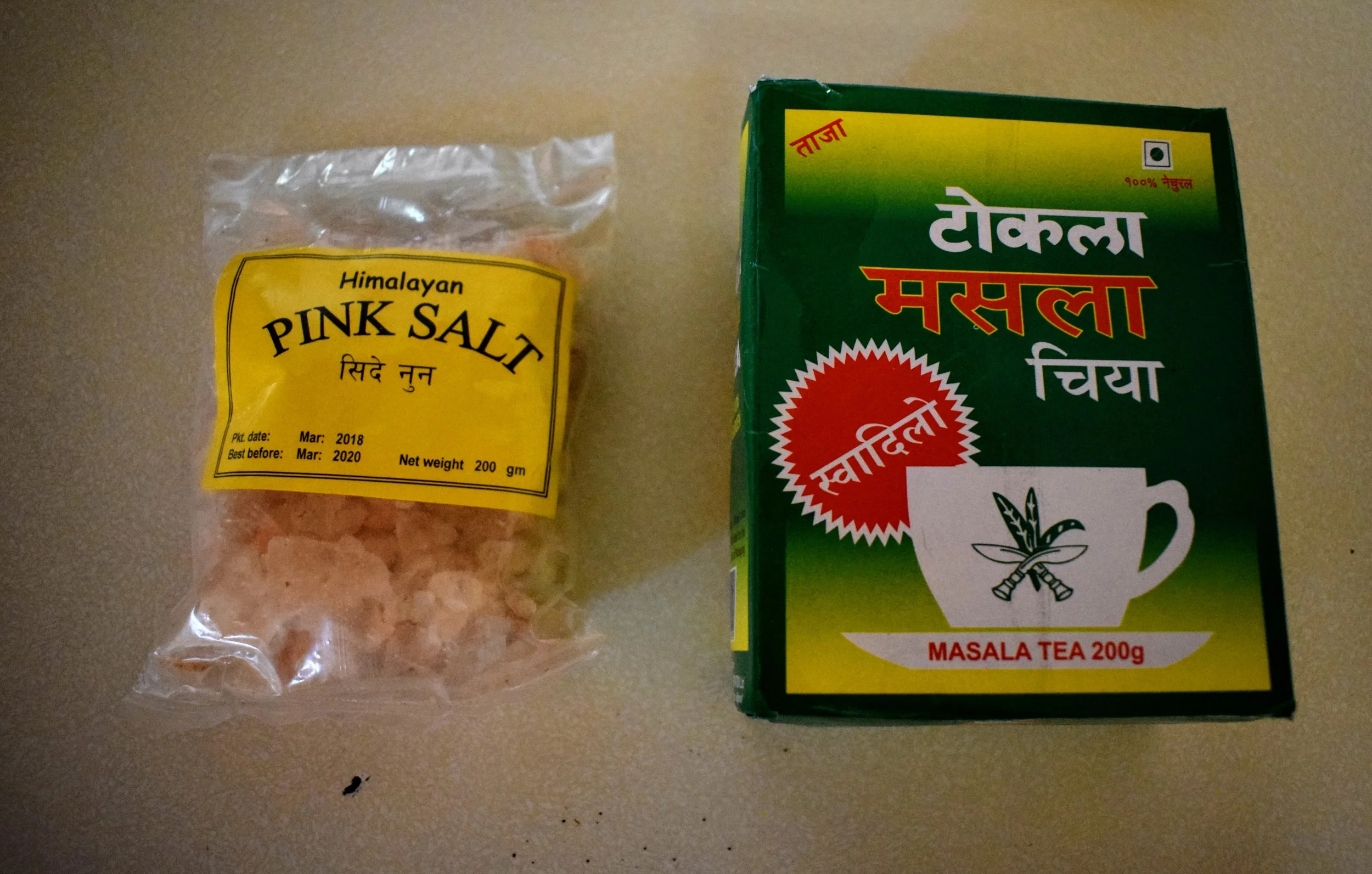 Souvenir Shopping in Nepal — Savvy Dispatches