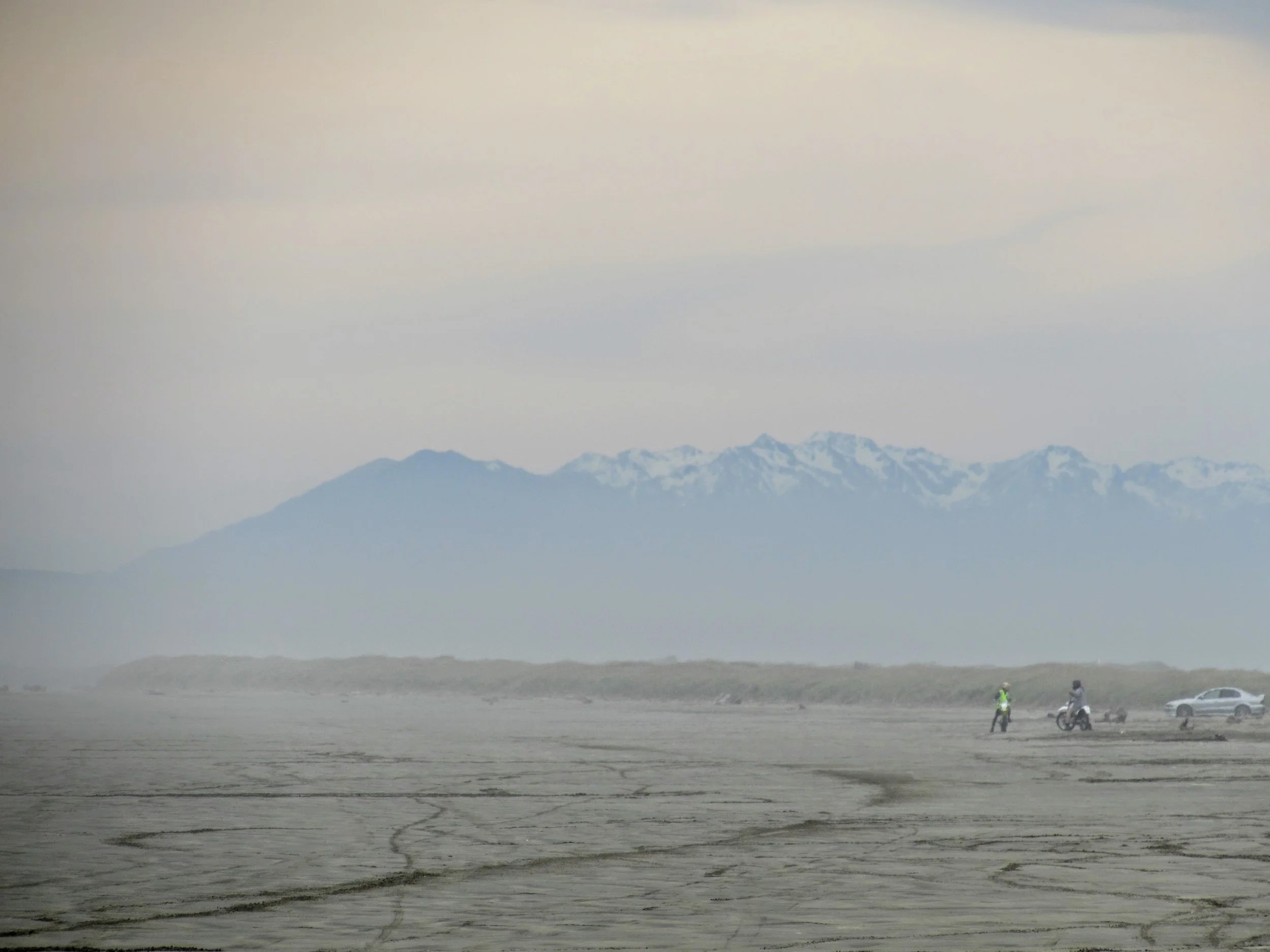 My New Zealand Working Holiday Experience — Savvy Dispatches