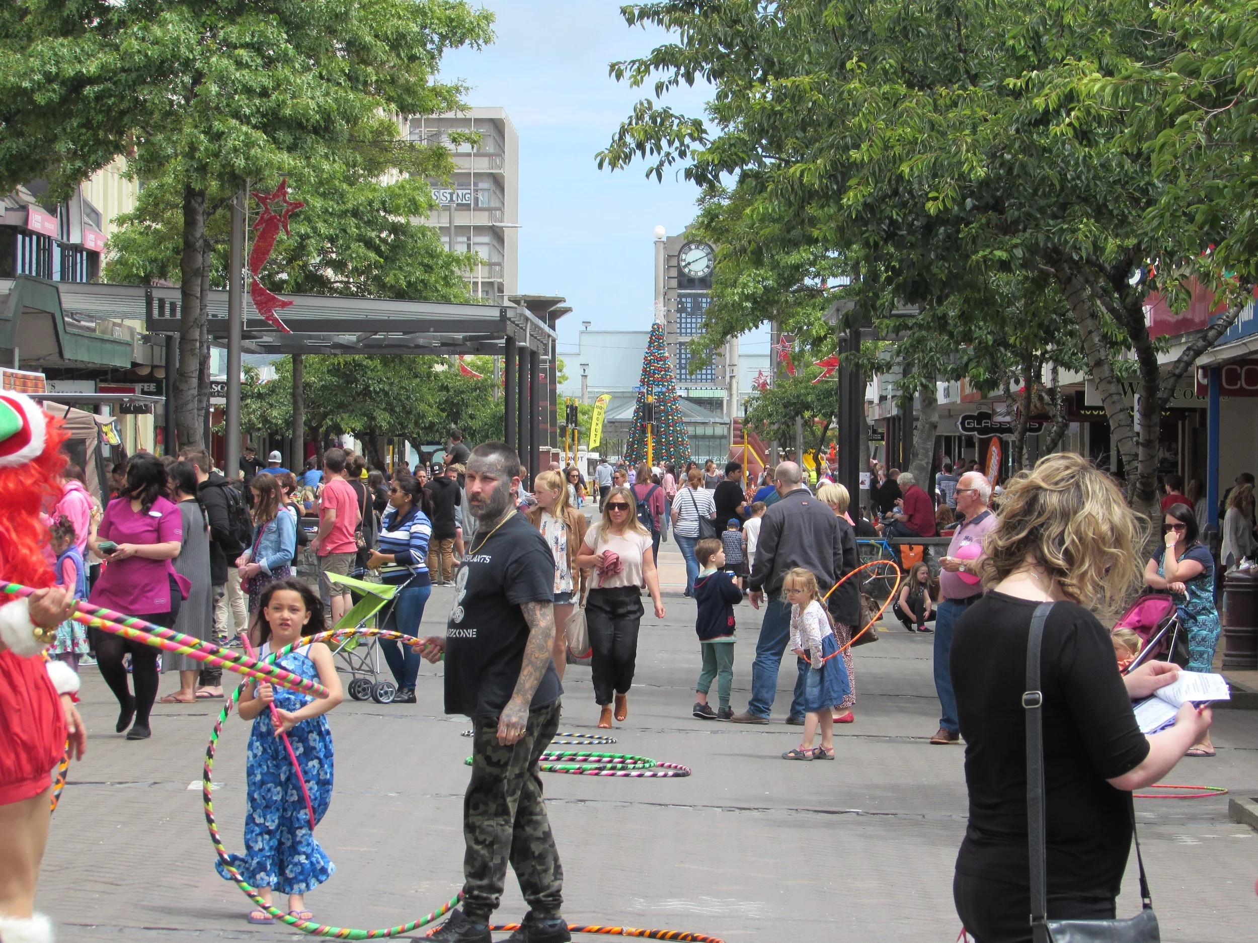 My New Zealand Working Holiday Experience — Savvy Dispatches