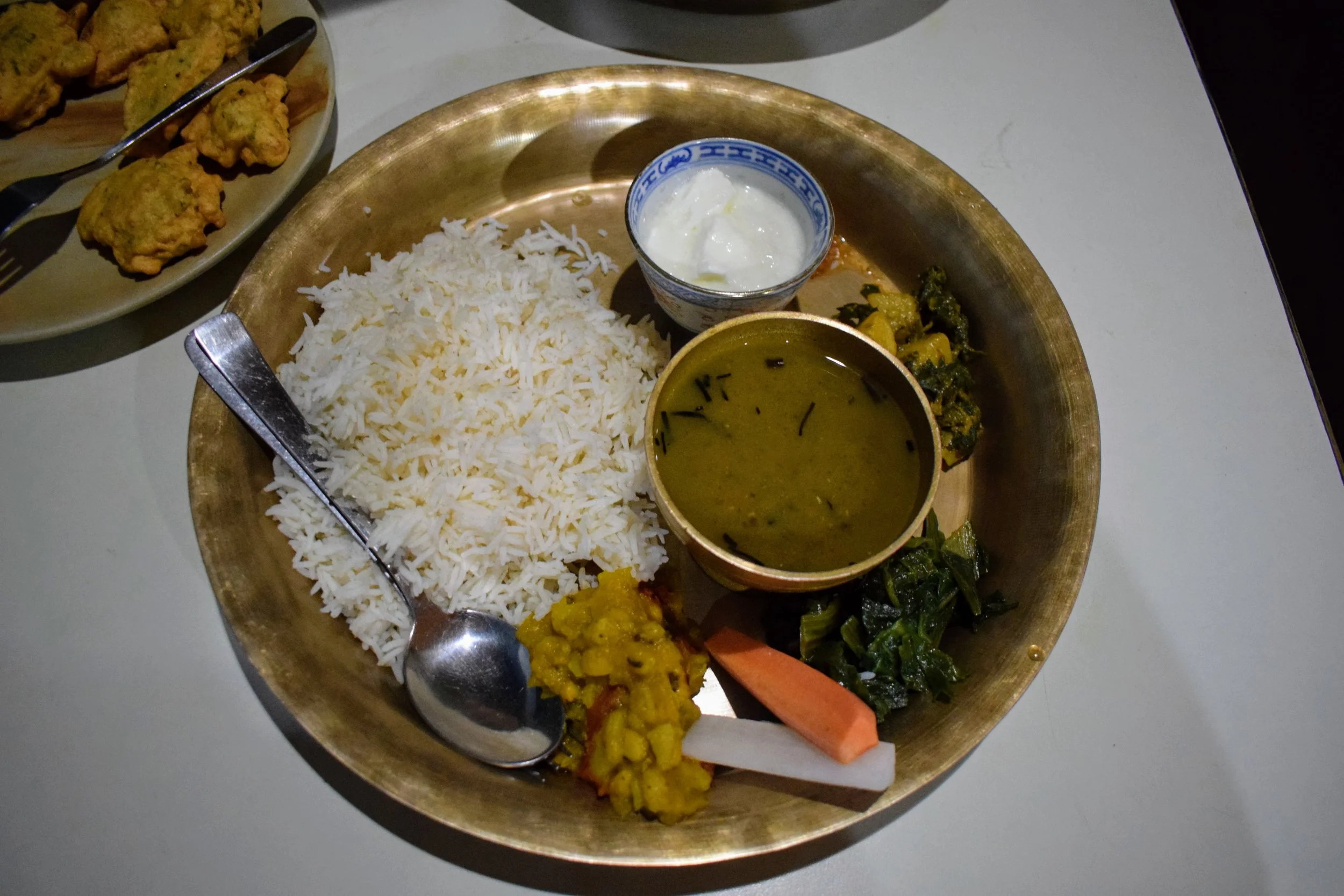 A Vegetarian's Guide to Eating in Nepal — Savvy Dispatches