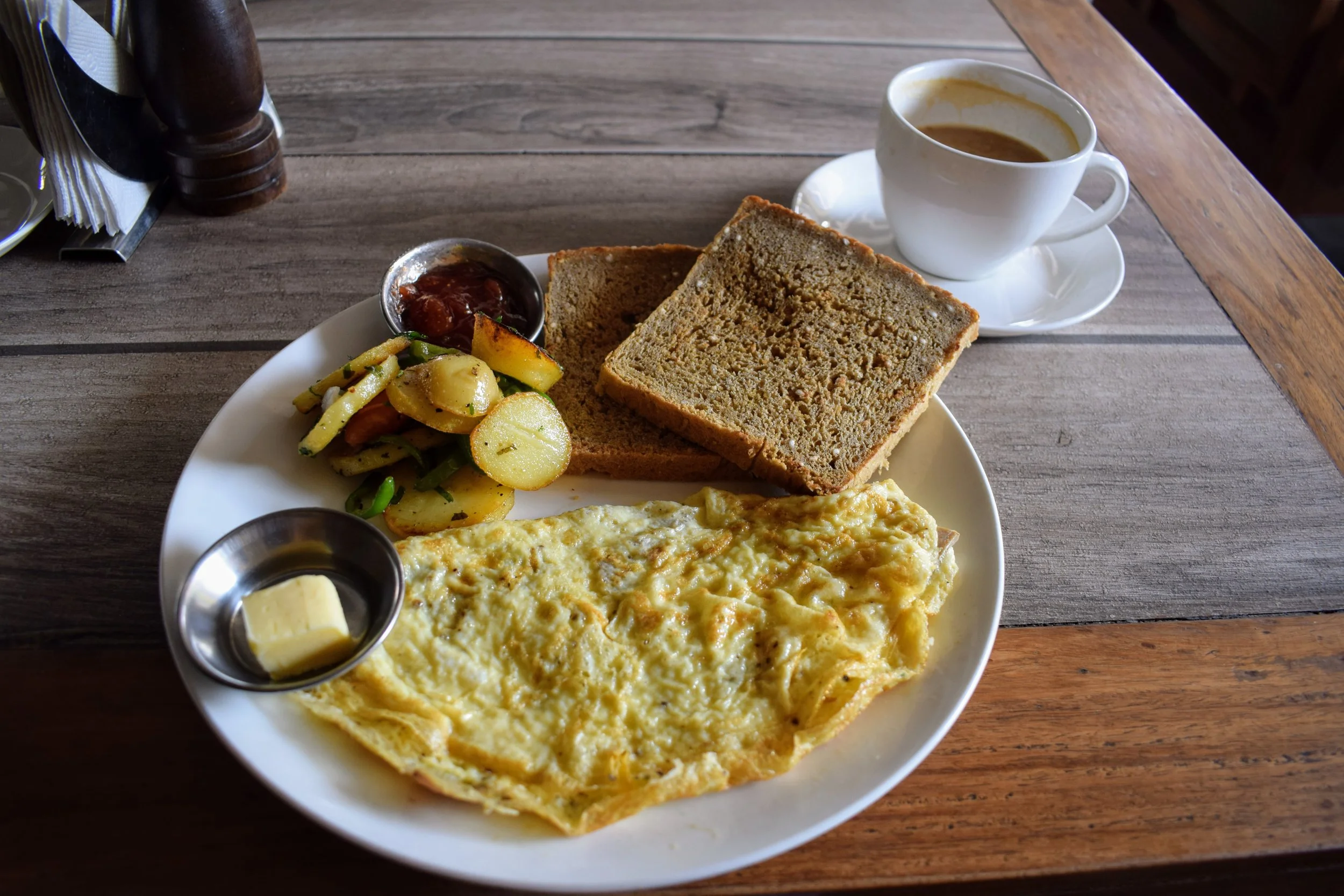 A Vegetarian's Guide to Eating in Nepal — Savvy Dispatches