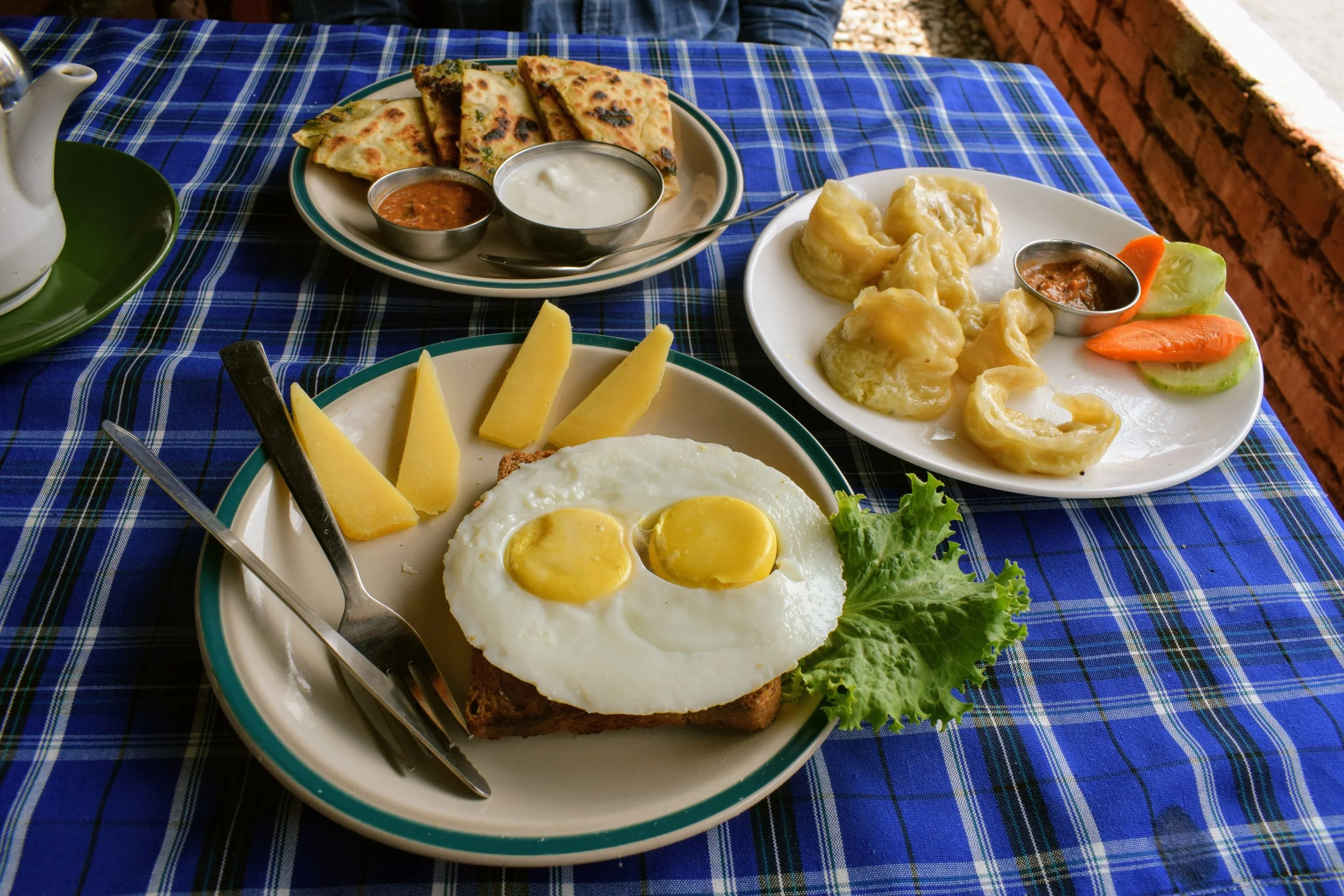 A Vegetarian's Guide to Eating in Nepal — Savvy Dispatches