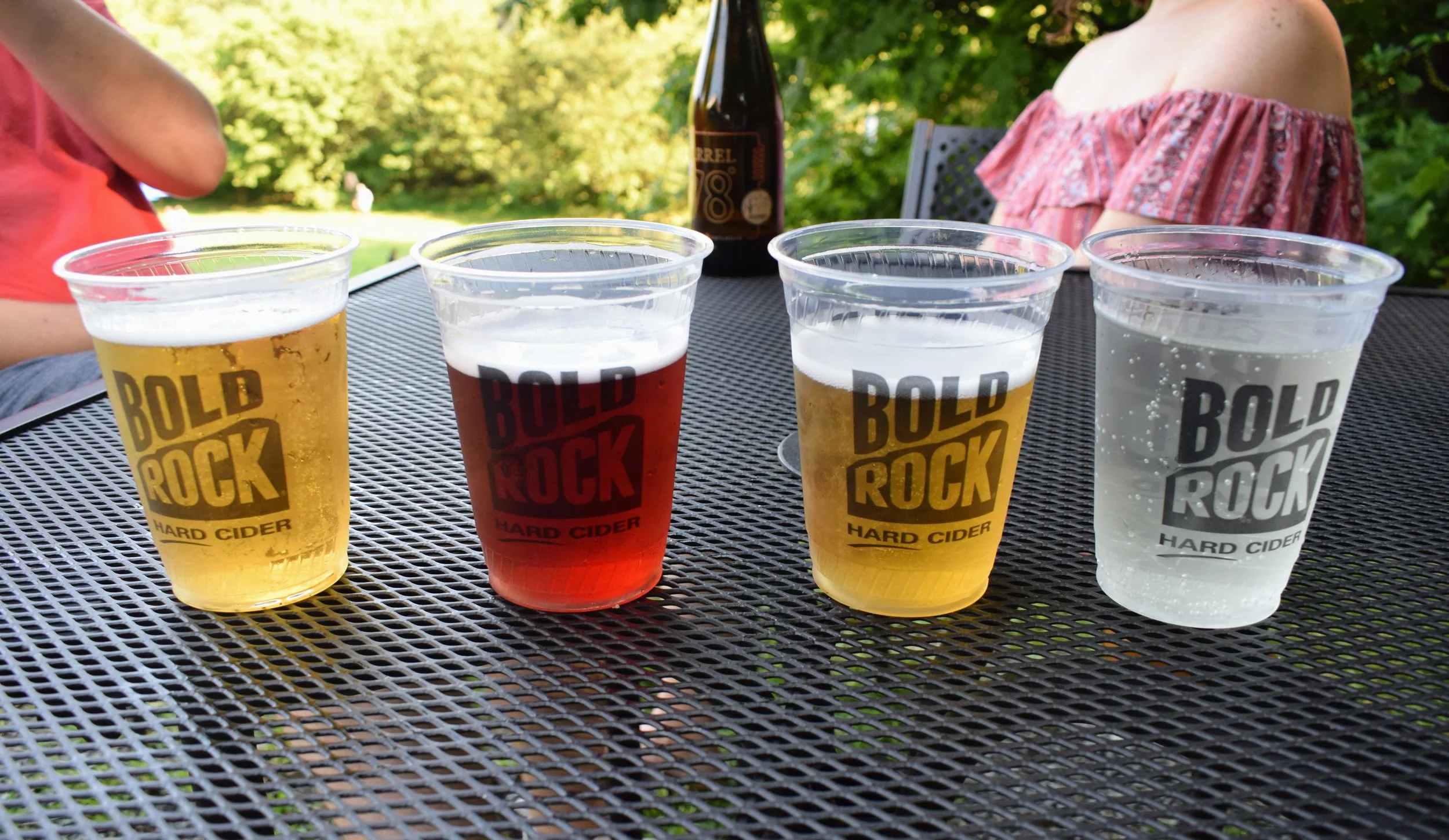 Boozing and Cruising Virginia's Route 151 — Savvy Dispatches