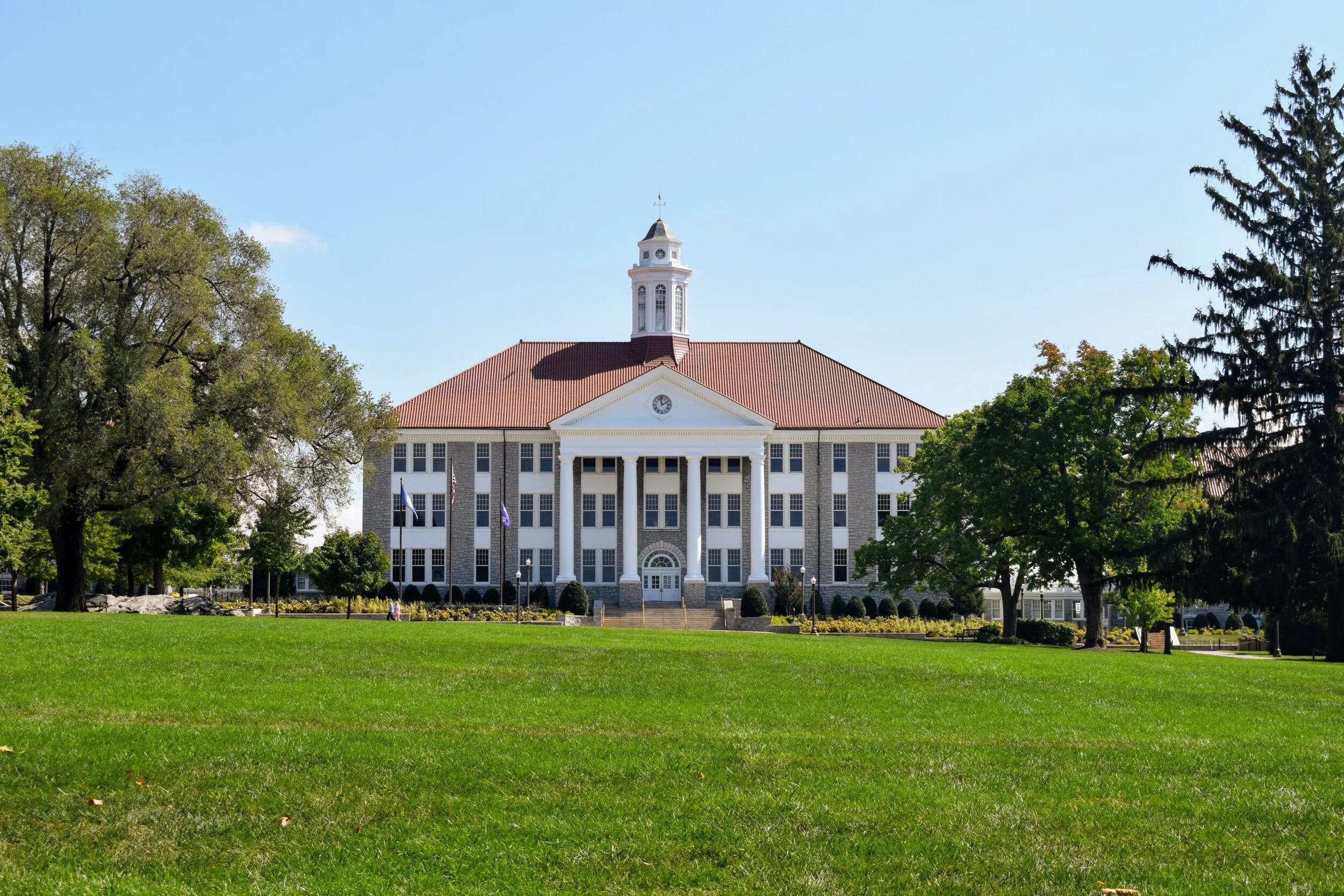 A Guide to Harrisonburg, Virginia — Savvy Dispatches