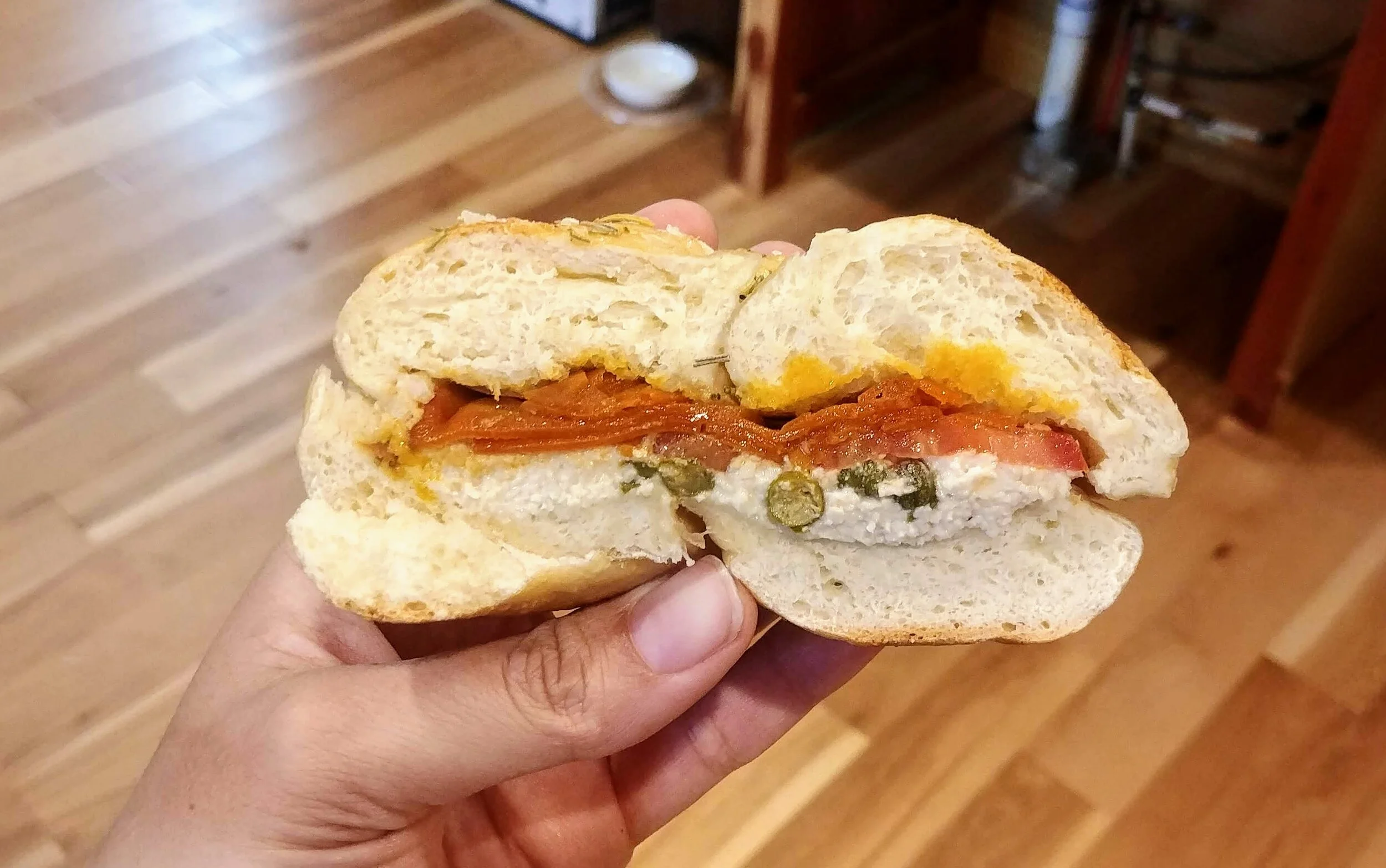 Vegan Restaurants You Must Try In Richmond, Virginia — Savvy Dispatches