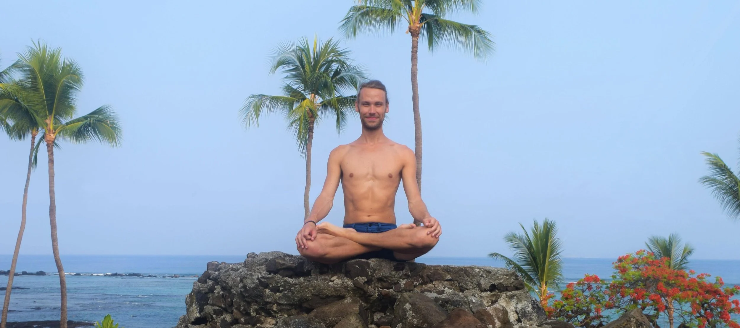 Simple Guide to Meditation — Elemental Arts & Movement