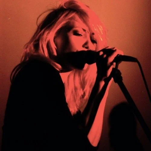 LIVE MUSIC — POETRY