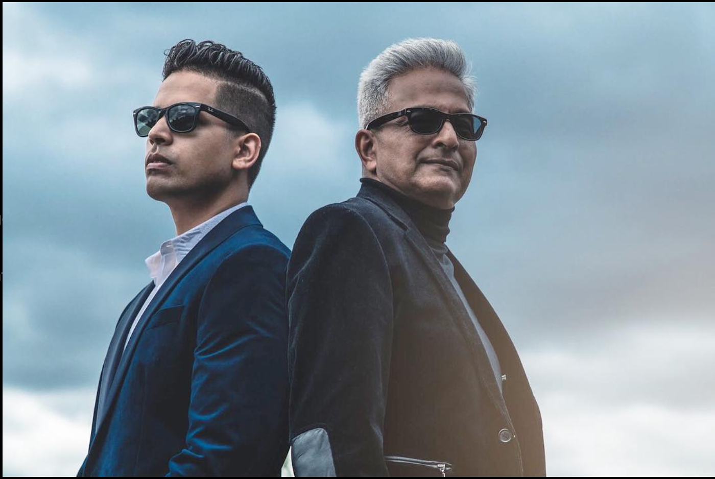 LIVE MUSIC — POETRY