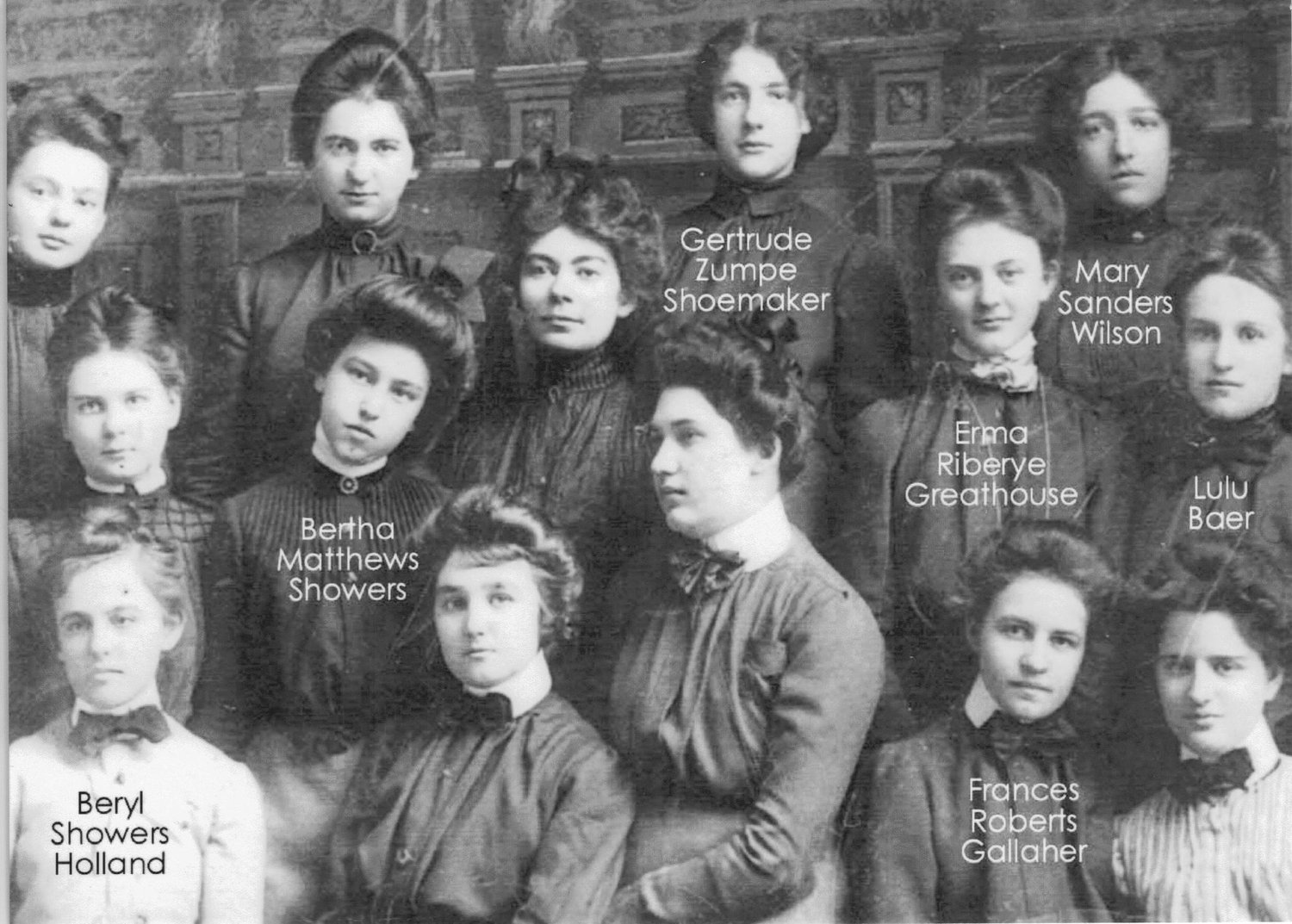 History — Tri Kappa | Bloomington | Alpha Chapter