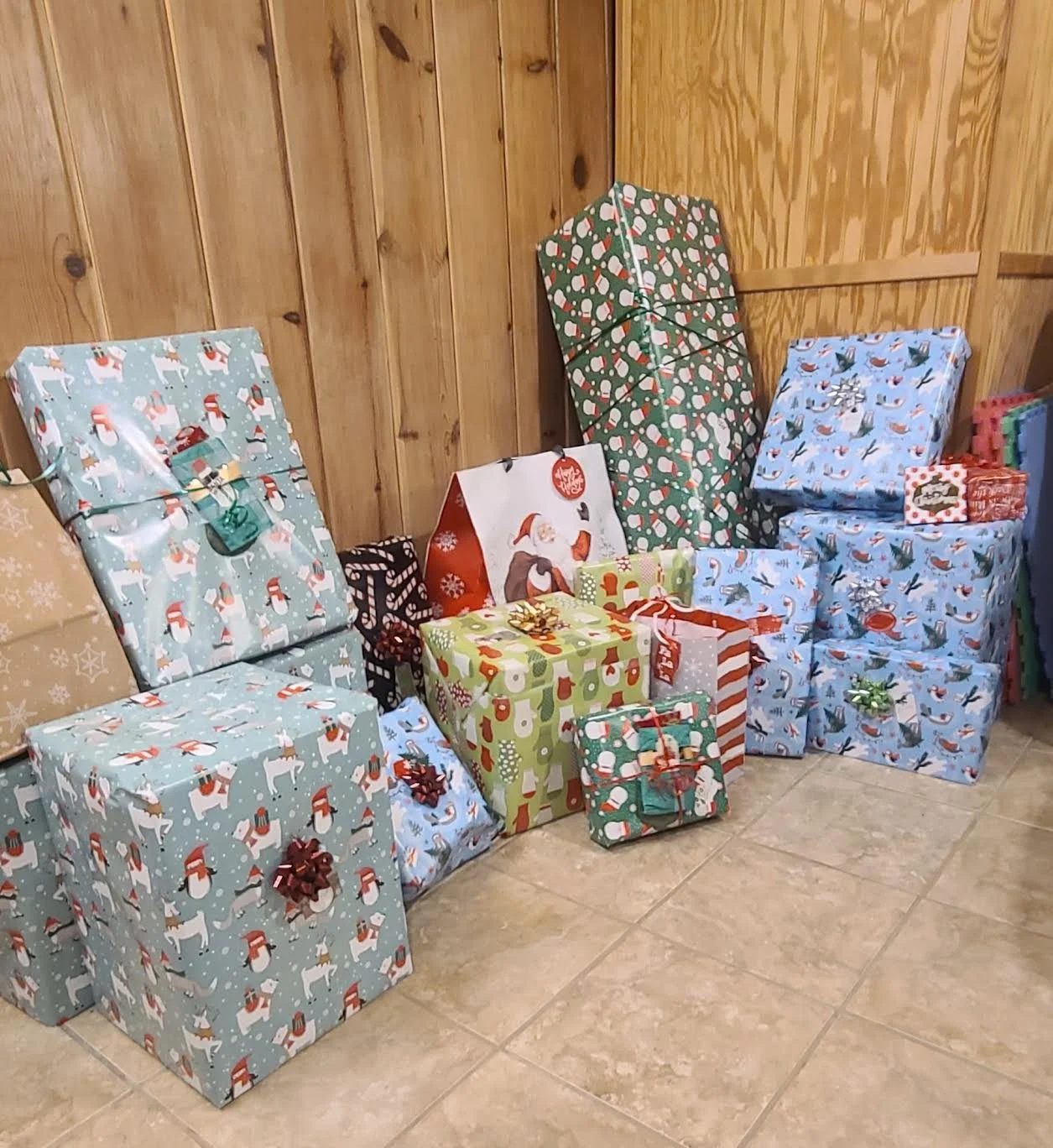 Tri Kappa | Bloomington | Alpha Chapter