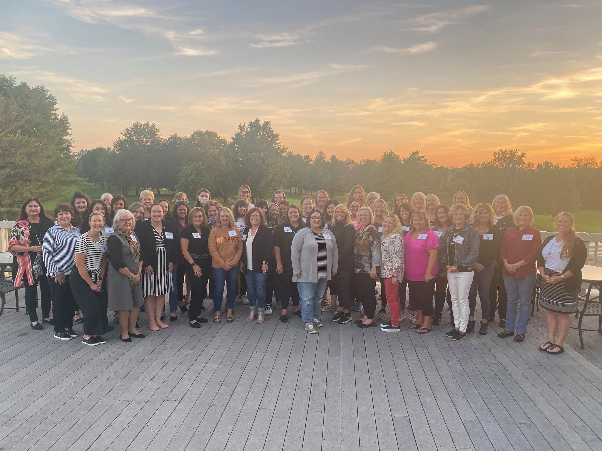 Tri Kappa | Bloomington | Alpha Chapter