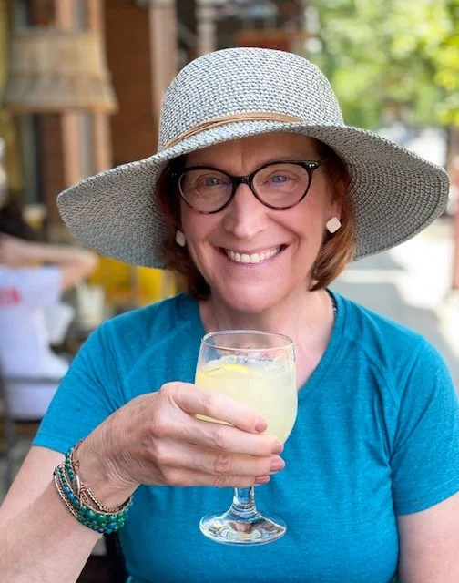 Meet us: Martha Moore — Tri Kappa | Bloomington | Alpha Chapter