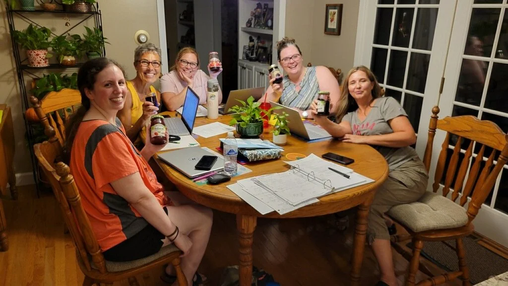 Welcome to Tri Kappa — Tri Kappa | Bloomington | Alpha Chapter