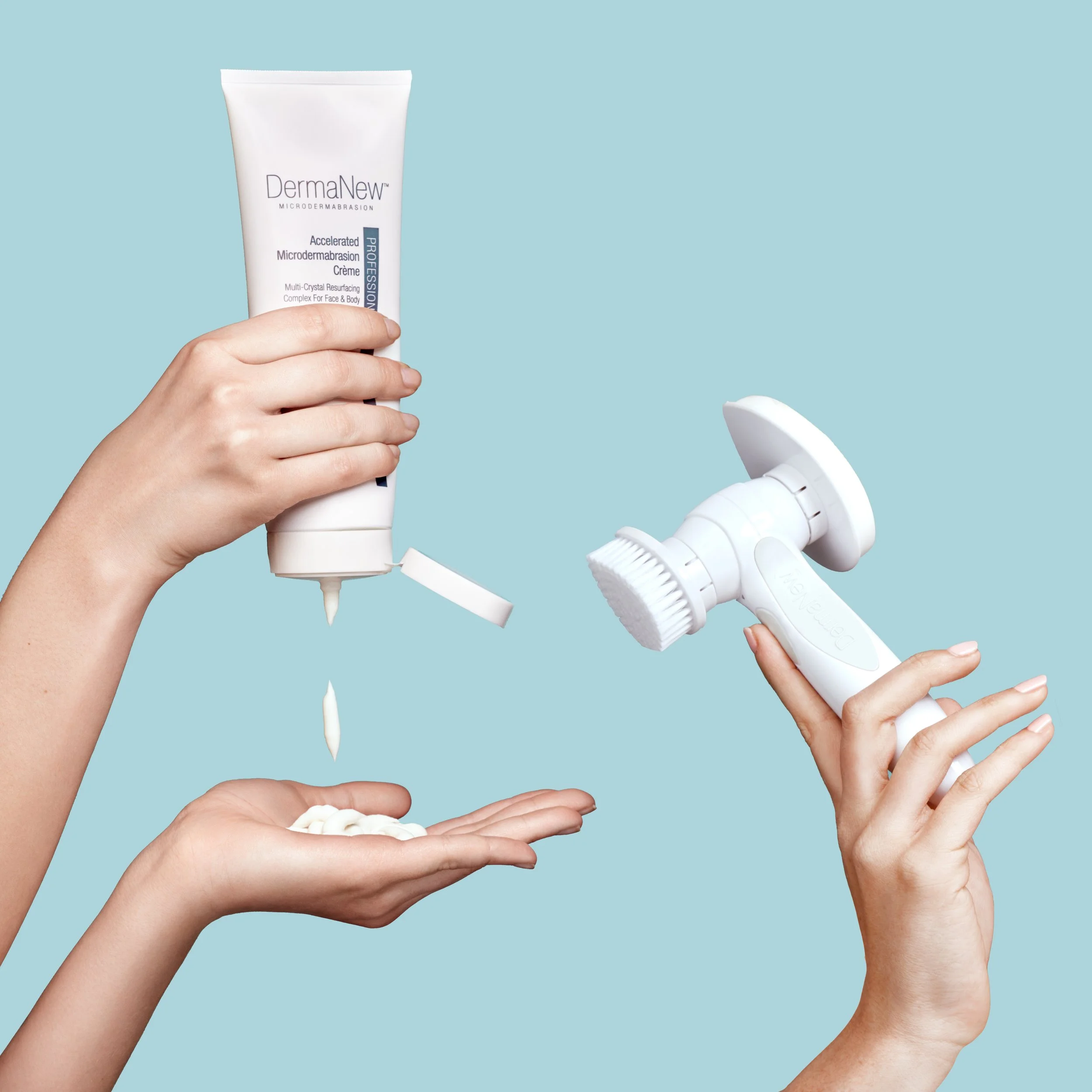 Dermanew — Product Photographer for Skincare & Beauty Brands | Utah ...