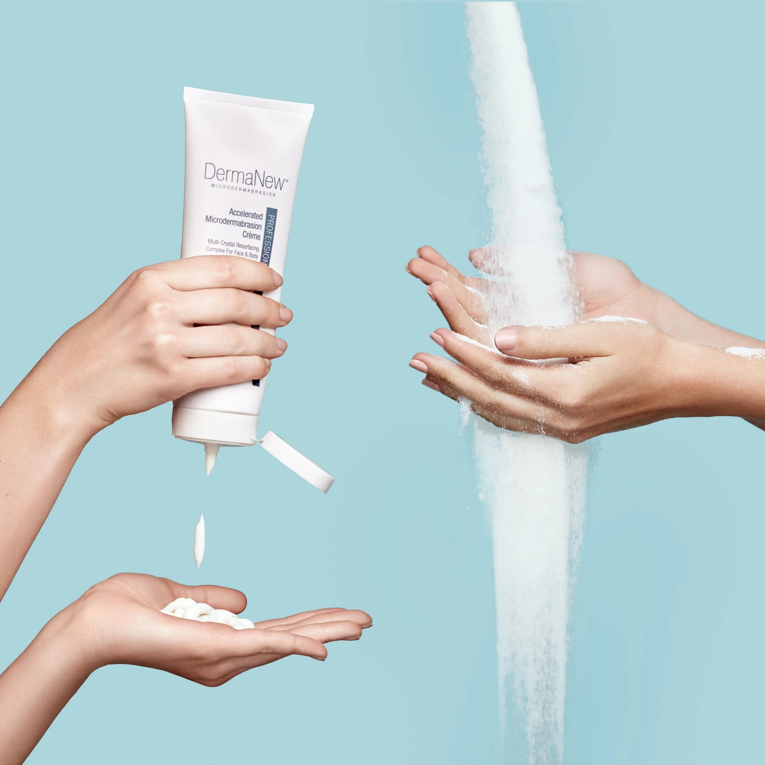 Dermanew — Product Photographer for Skincare & Beauty Brands | Utah ...