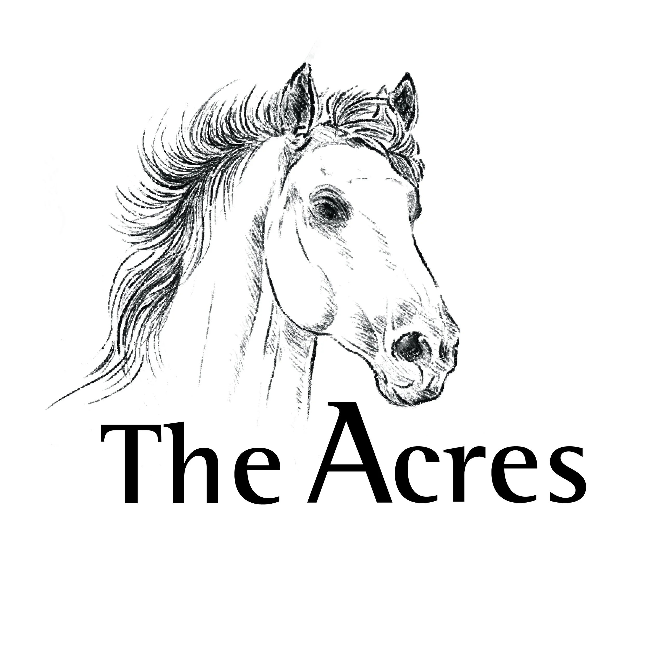 Acreage Drawing